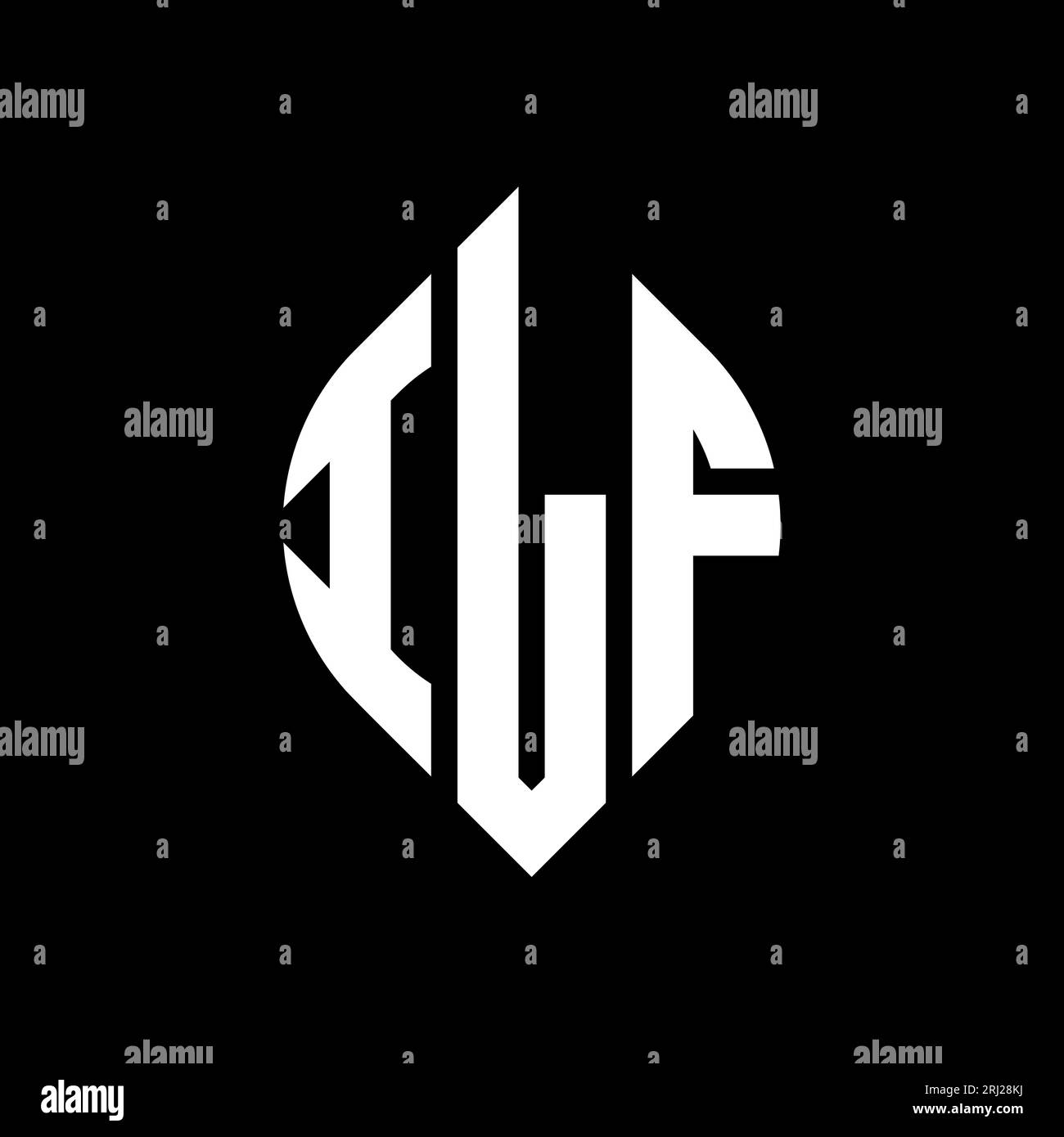 Ilf circle hi-res stock photography and images - Alamy