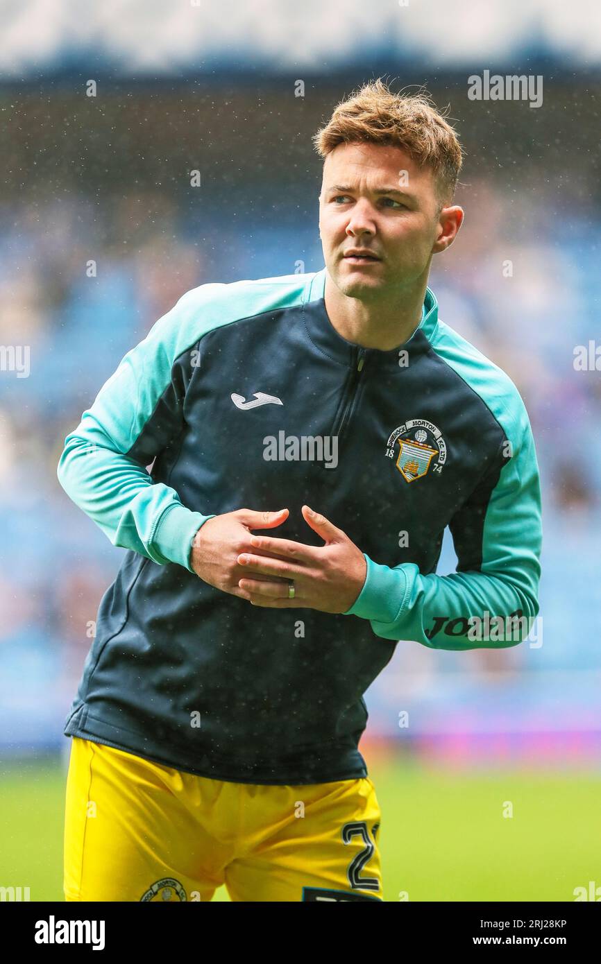 Morton club hi-res stock photography and images - Alamy