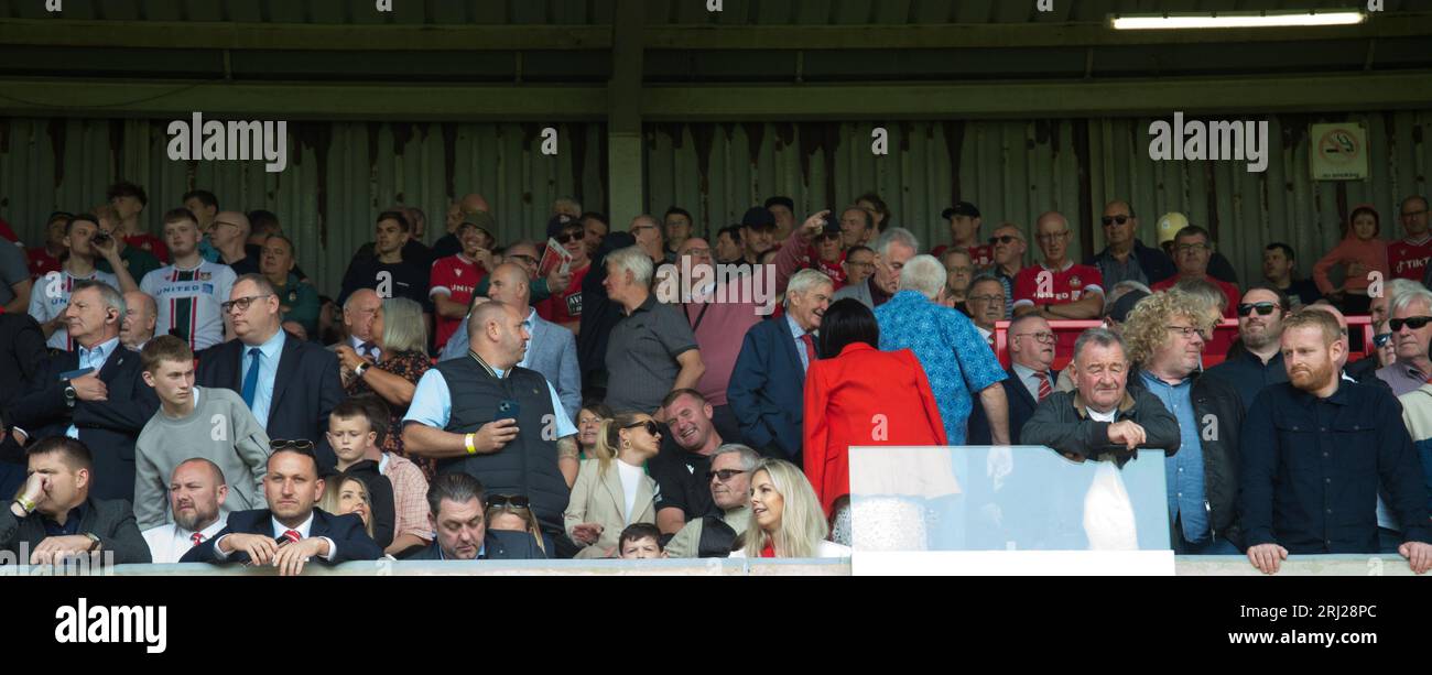 Anthony ward thomas hi-res stock photography and images - Alamy
