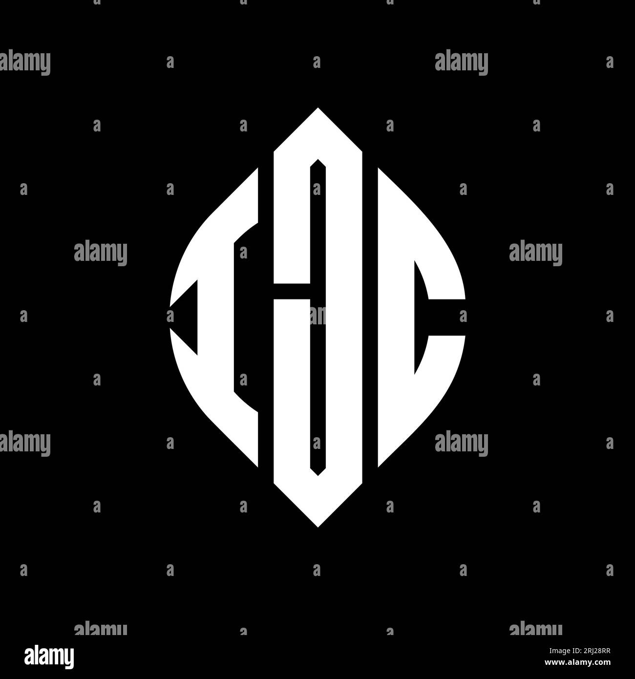 Ijc font hi-res stock photography and images - Alamy