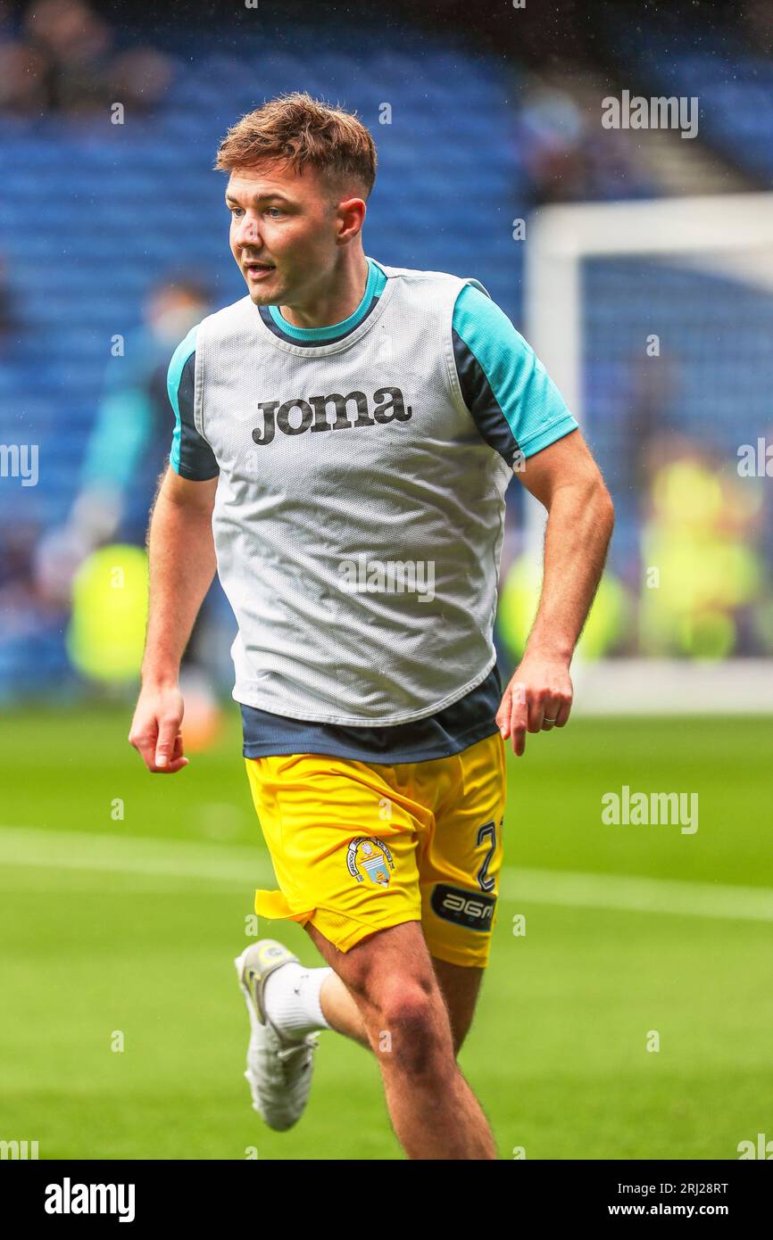 Morton club hi-res stock photography and images - Alamy