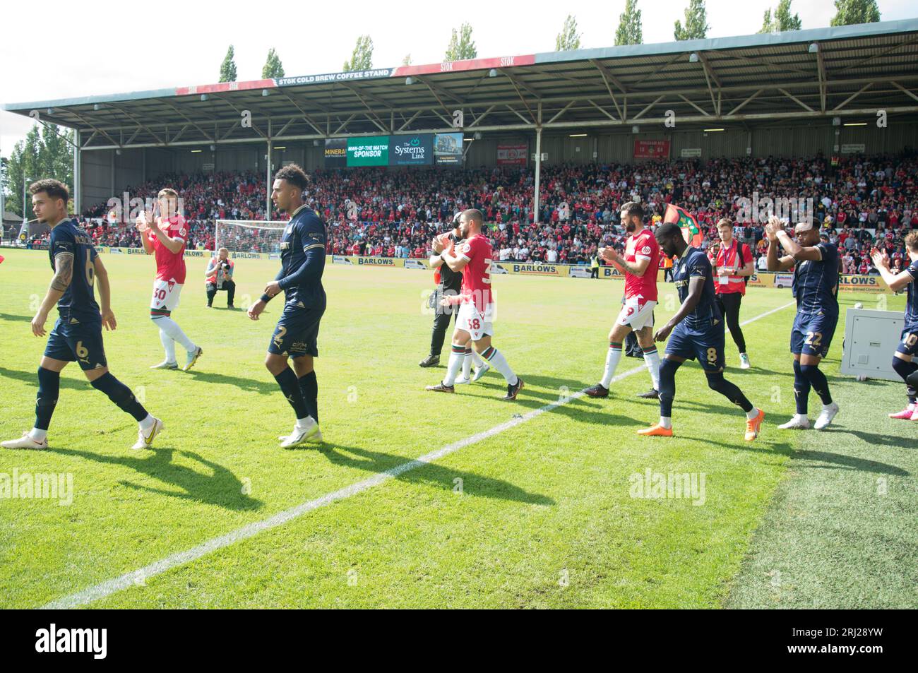 Terry boyle football hi-res stock photography and images - Alamy