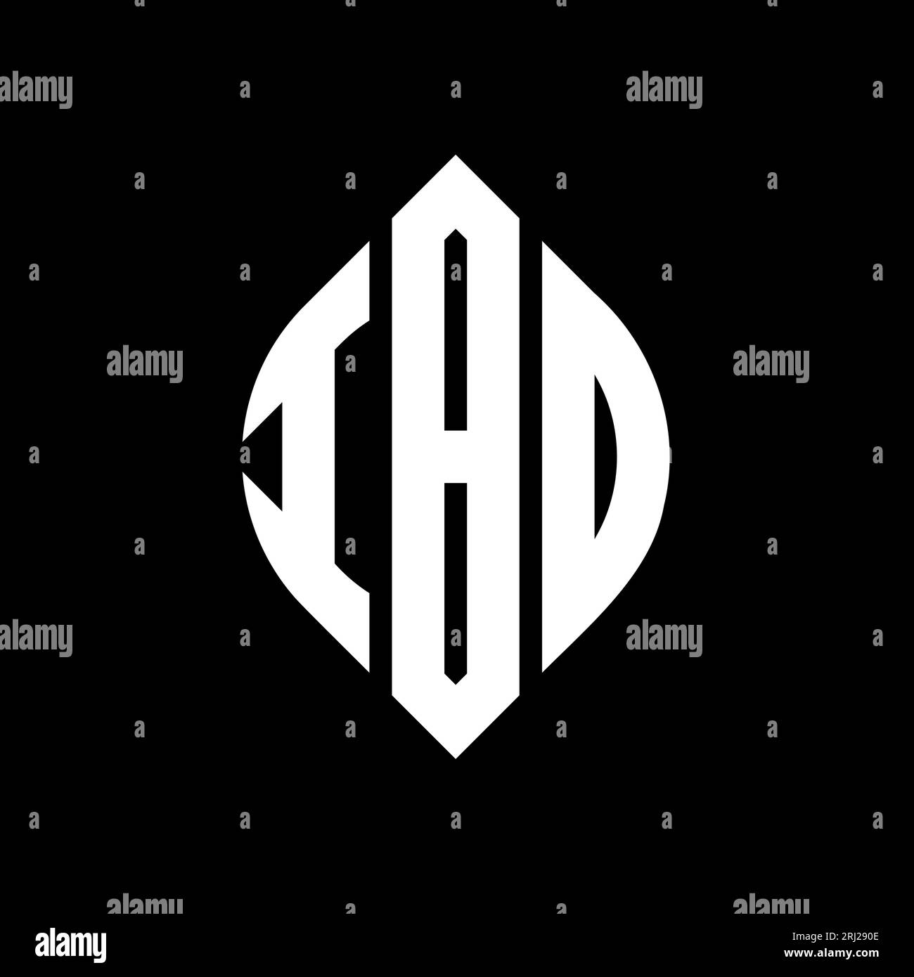 Ibo symbol Stock Vector Images - Alamy