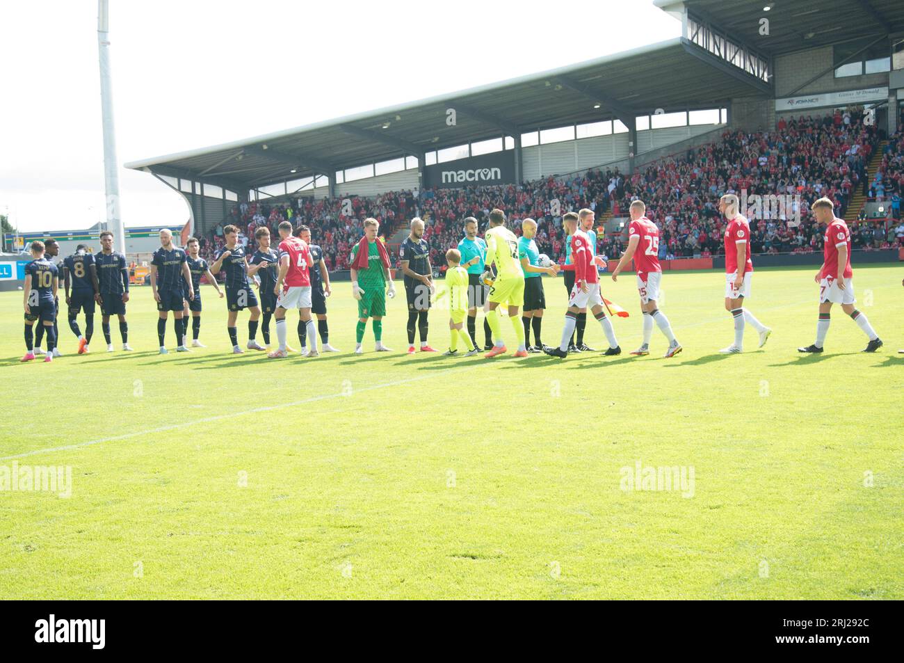 Frazer blake tracy hi-res stock photography and images - Alamy