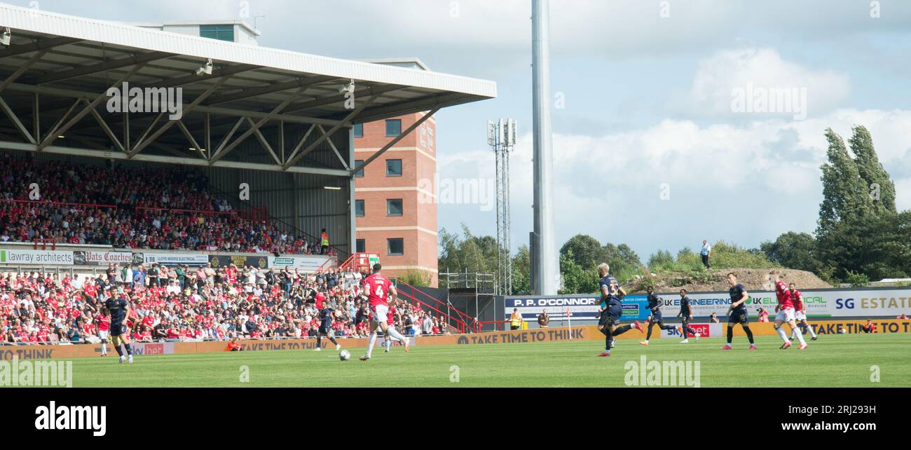 Ollie harrison hi-res stock photography and images - Alamy
