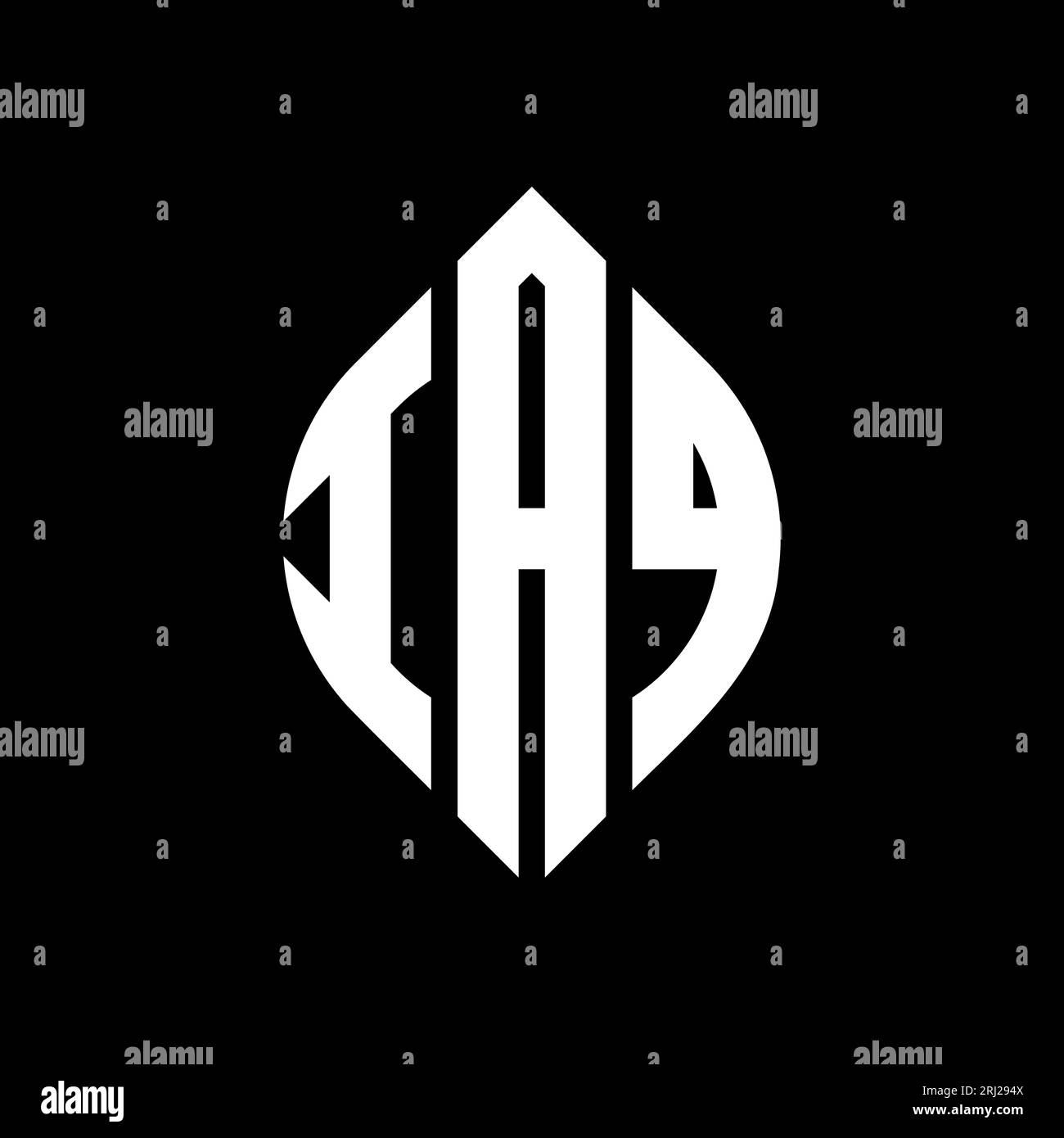 Iaq alphabet hi-res stock photography and images - Alamy