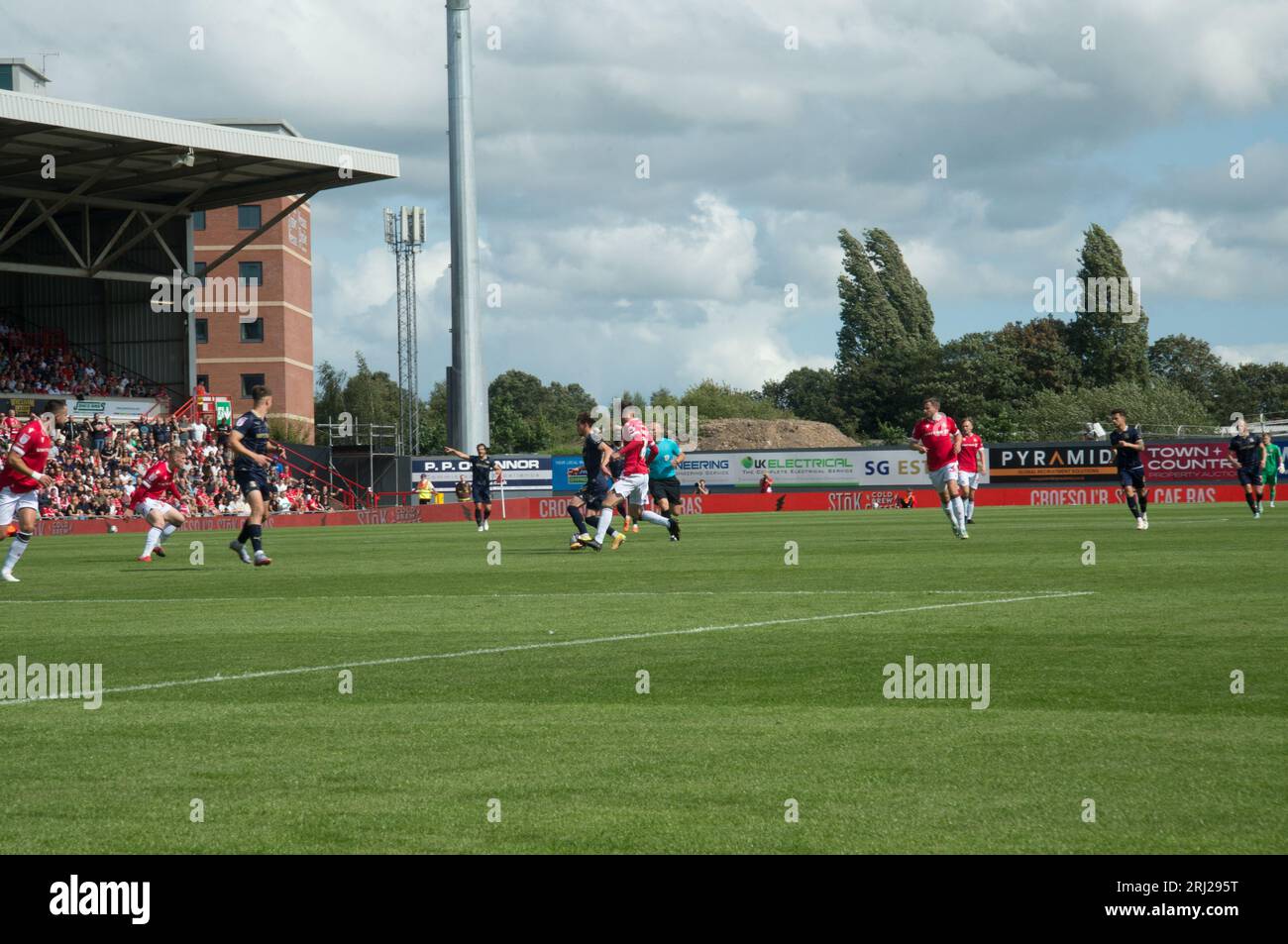 Jacob barnett hi-res stock photography and images - Alamy