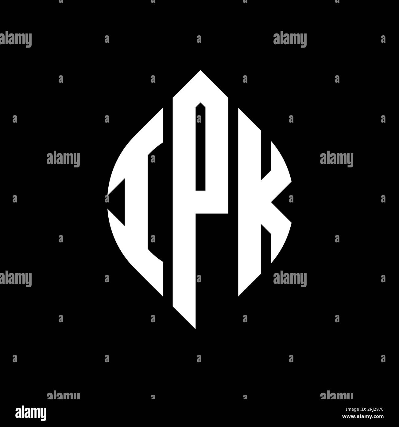 Ipk circle hi-res stock photography and images - Alamy