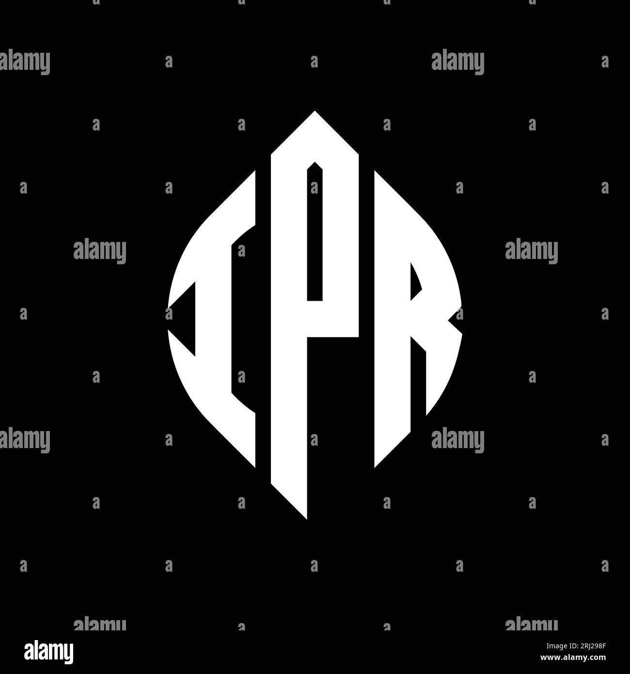 Ipr logo hi-res stock photography and images - Alamy