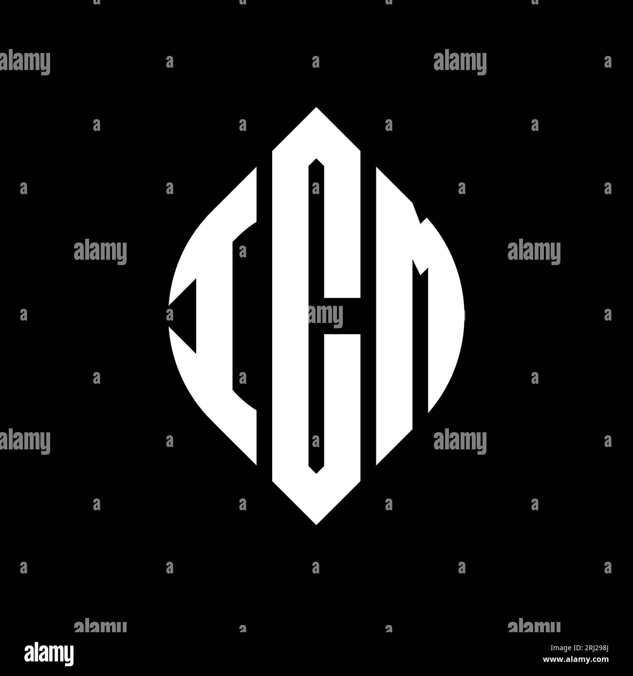 Icm icon Black and White Stock Photos & Images - Alamy