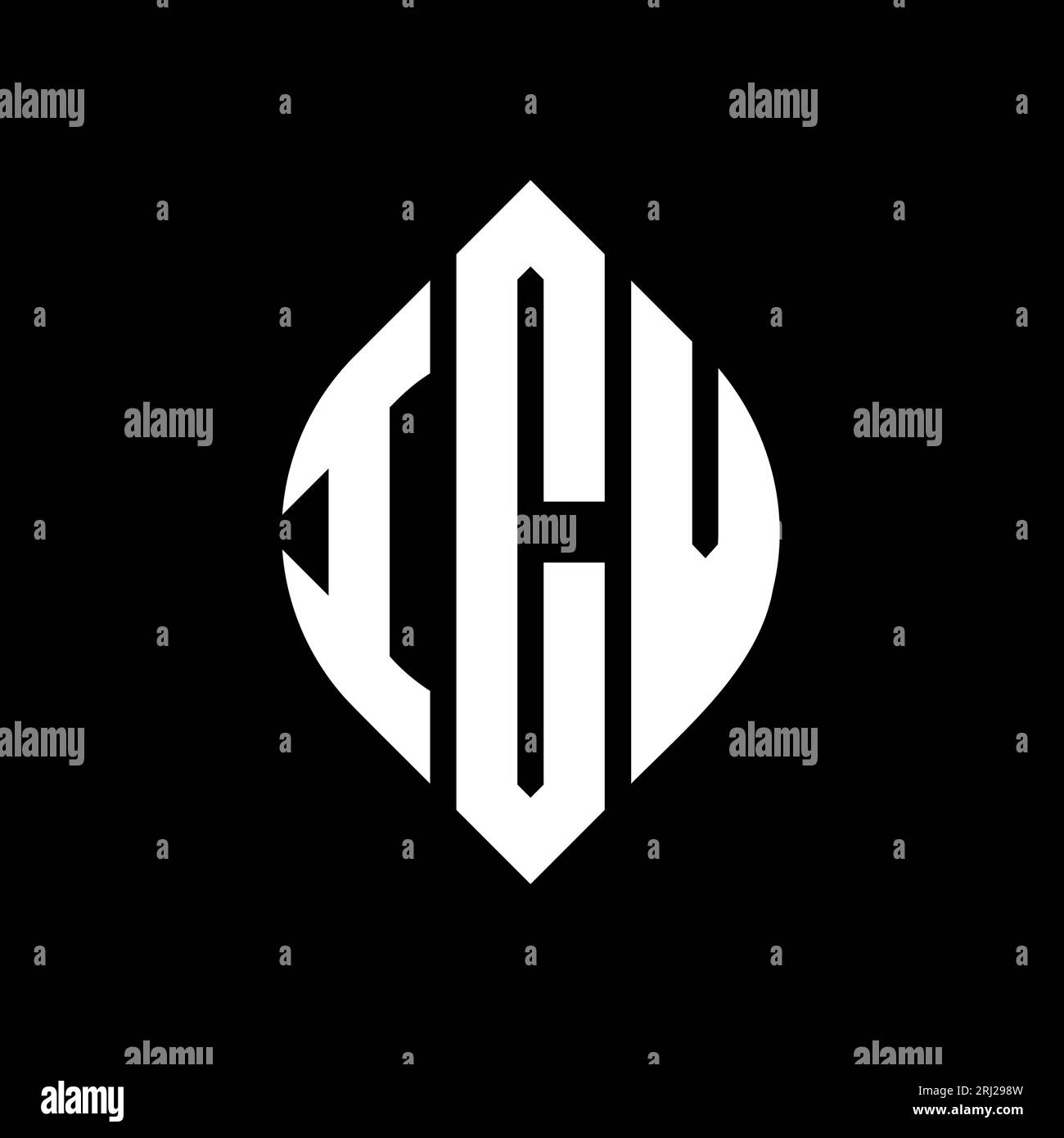 Icv technology company logo hi-res stock photography and images - Alamy