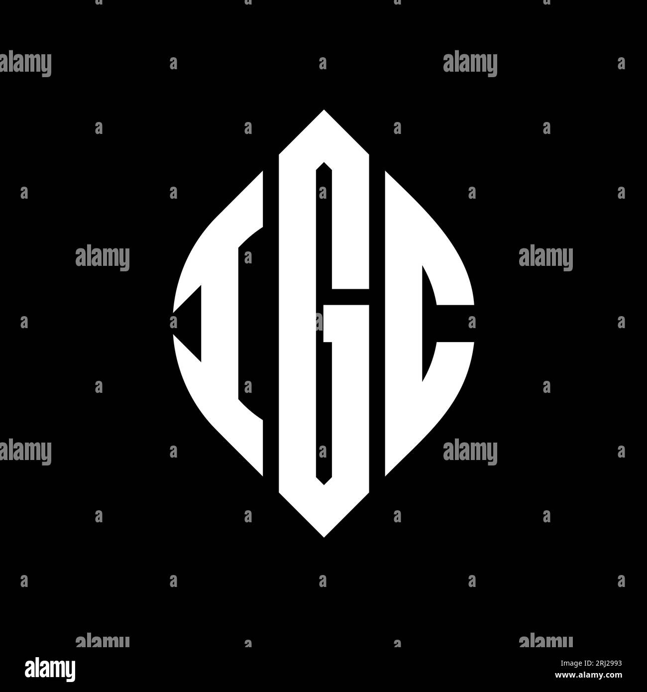 Igc ellipse hi-res stock photography and images - Alamy