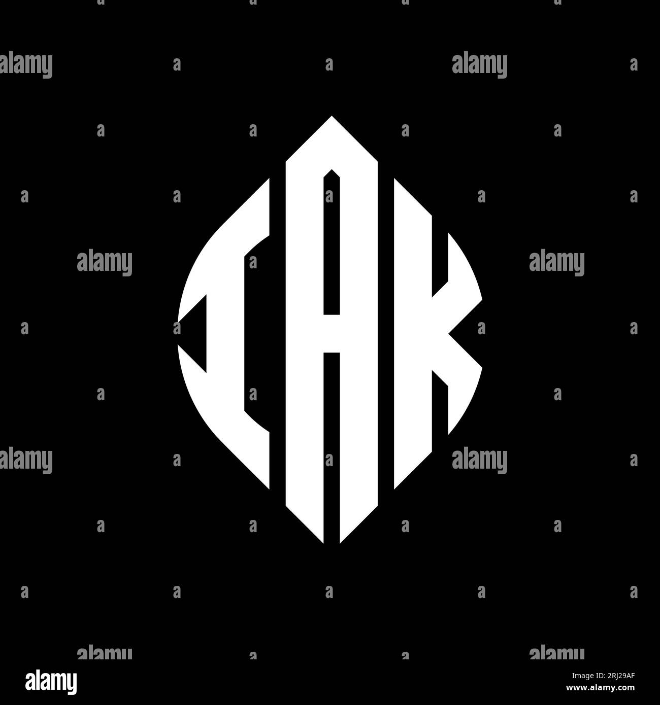 Iak circle hi-res stock photography and images - Alamy