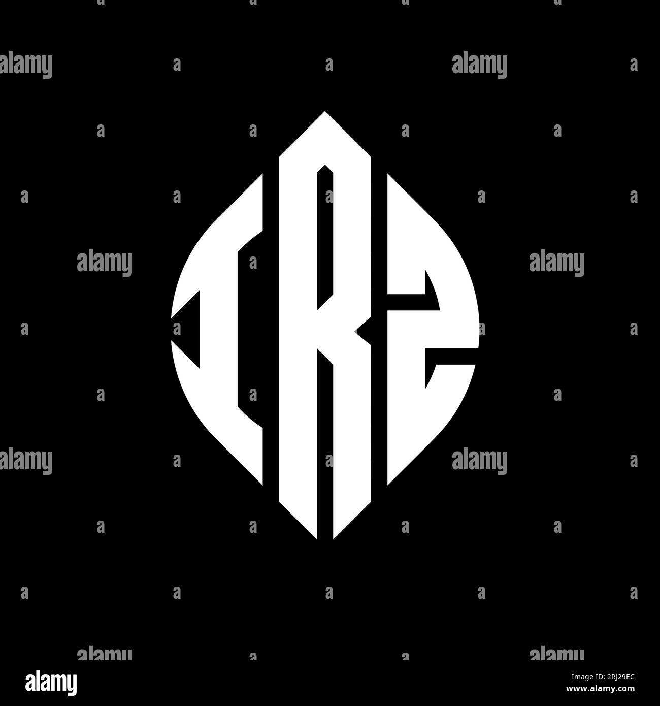 Irz ellipse hi-res stock photography and images - Alamy