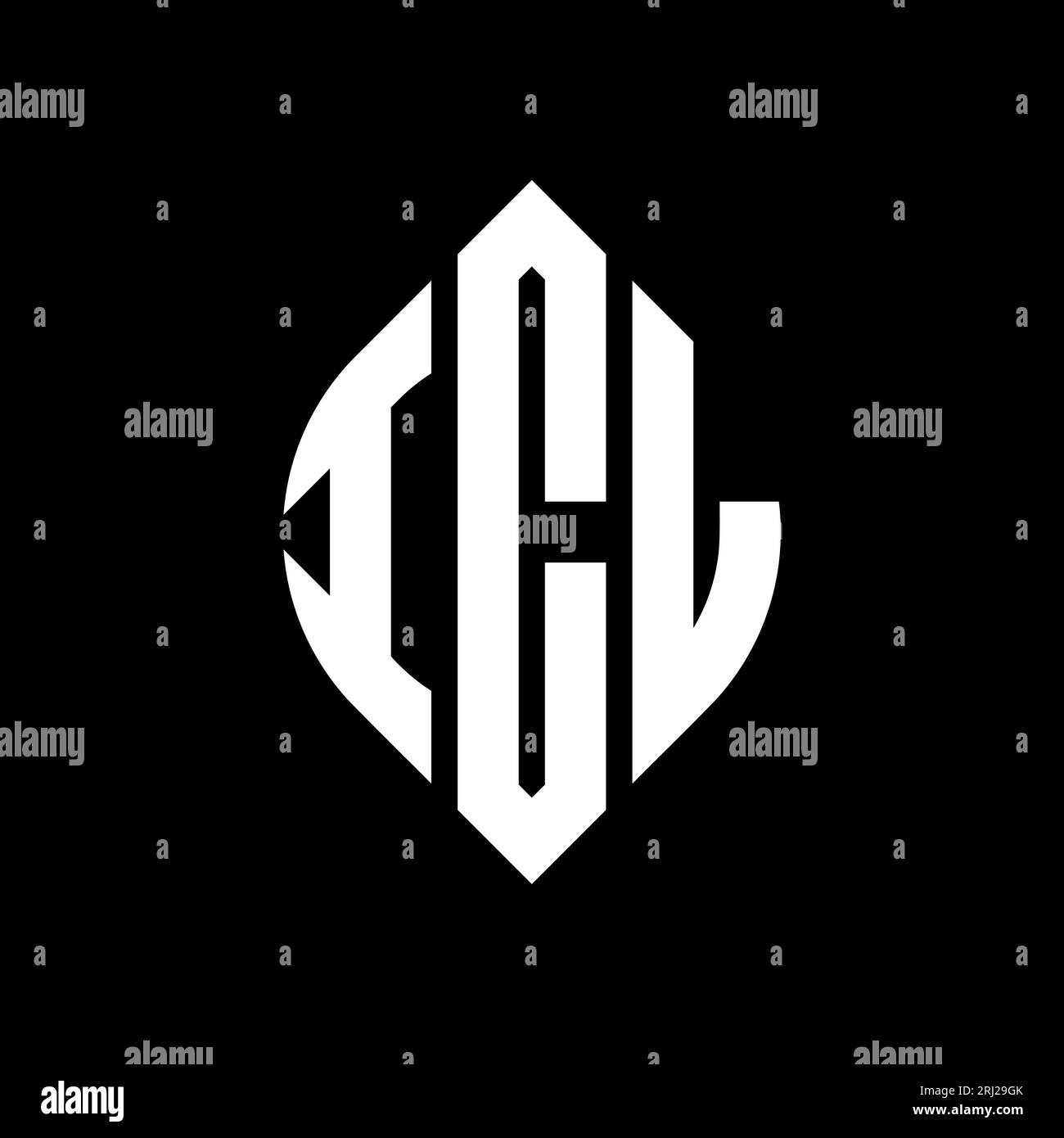 Icl logo hi-res stock photography and images - Alamy