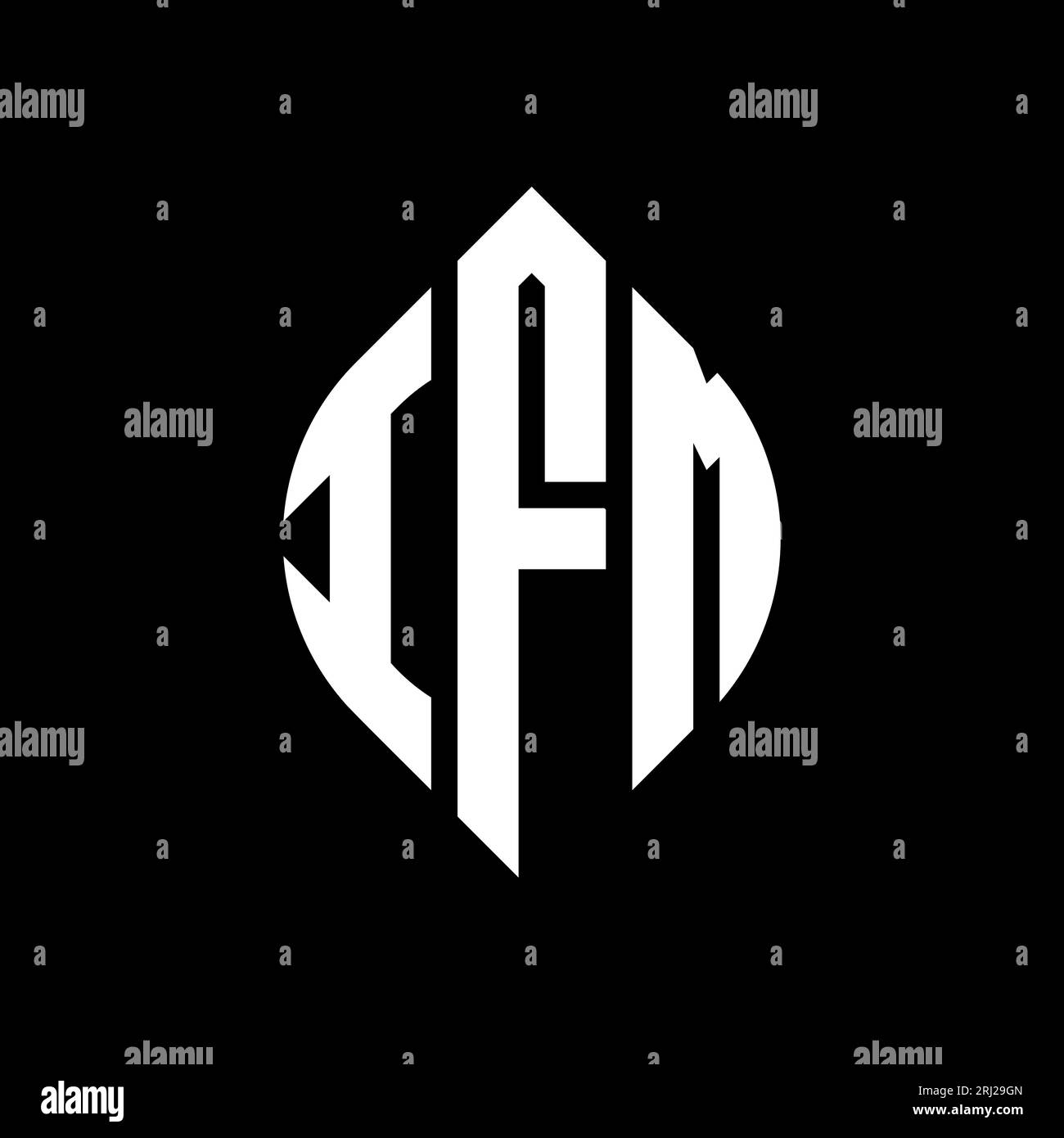 Ifm business logo hi-res stock photography and images - Alamy