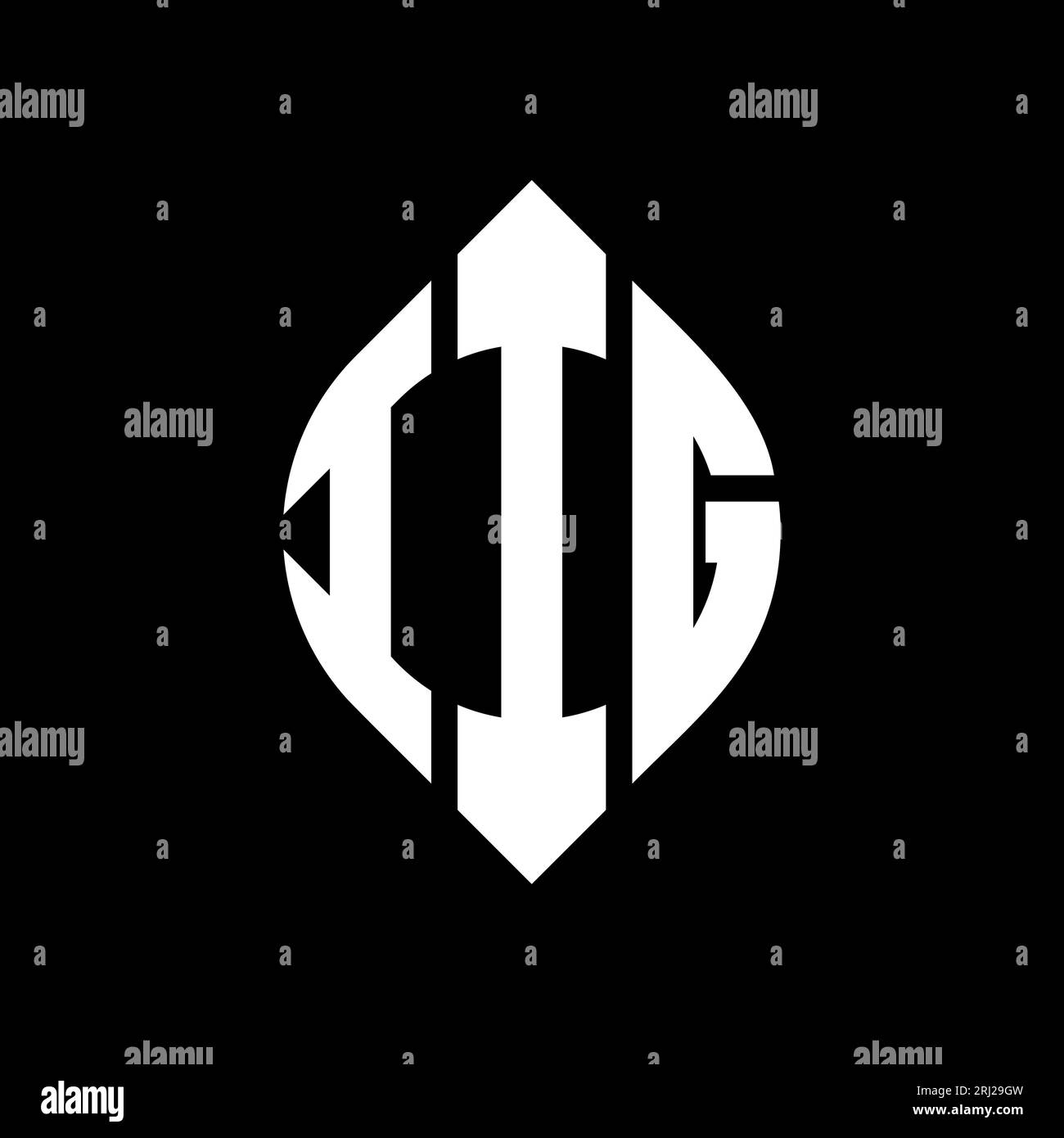 Iig marketing logo hi-res stock photography and images - Alamy