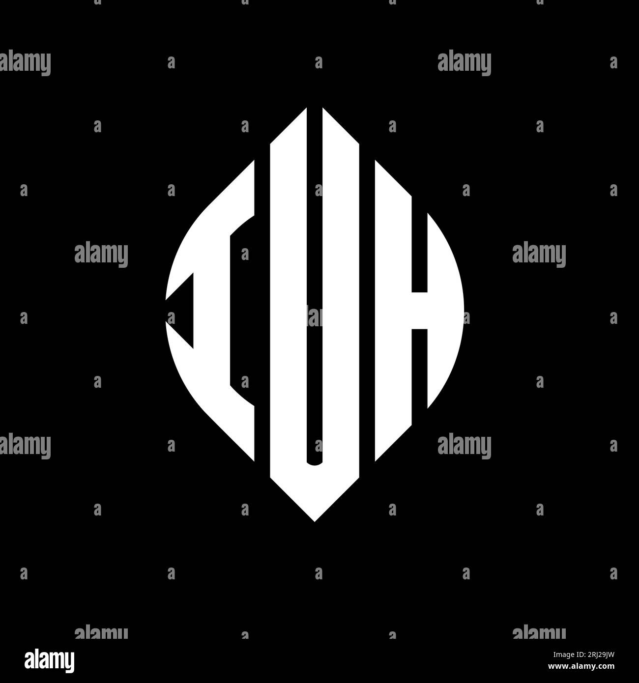 Iuh font hi-res stock photography and images - Alamy