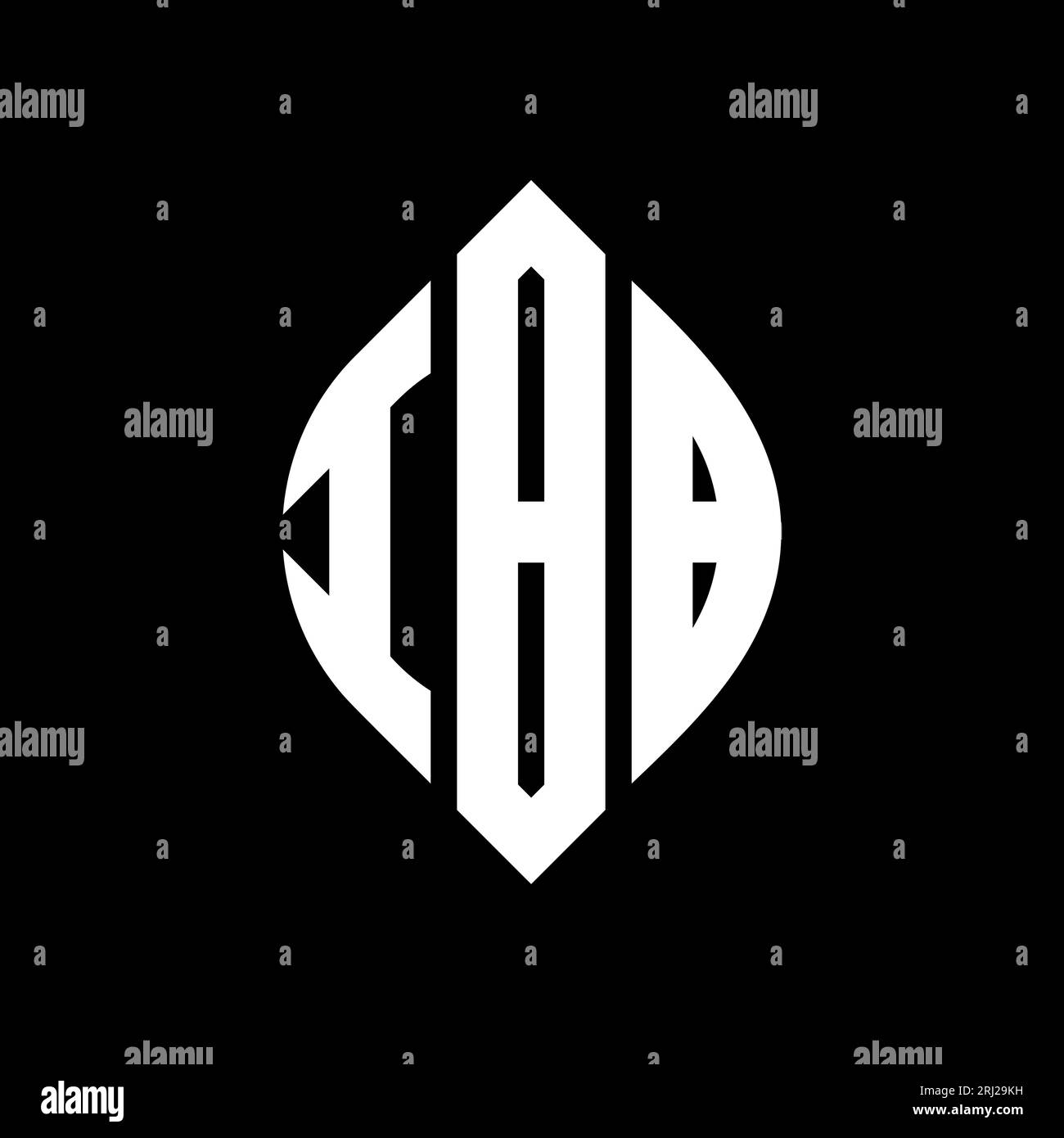 Ibb alphabet hi-res stock photography and images - Alamy