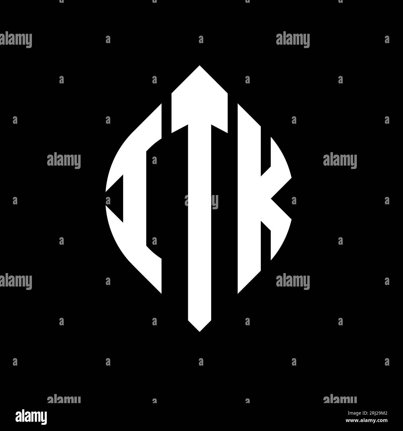 Itk circle hi-res stock photography and images - Alamy