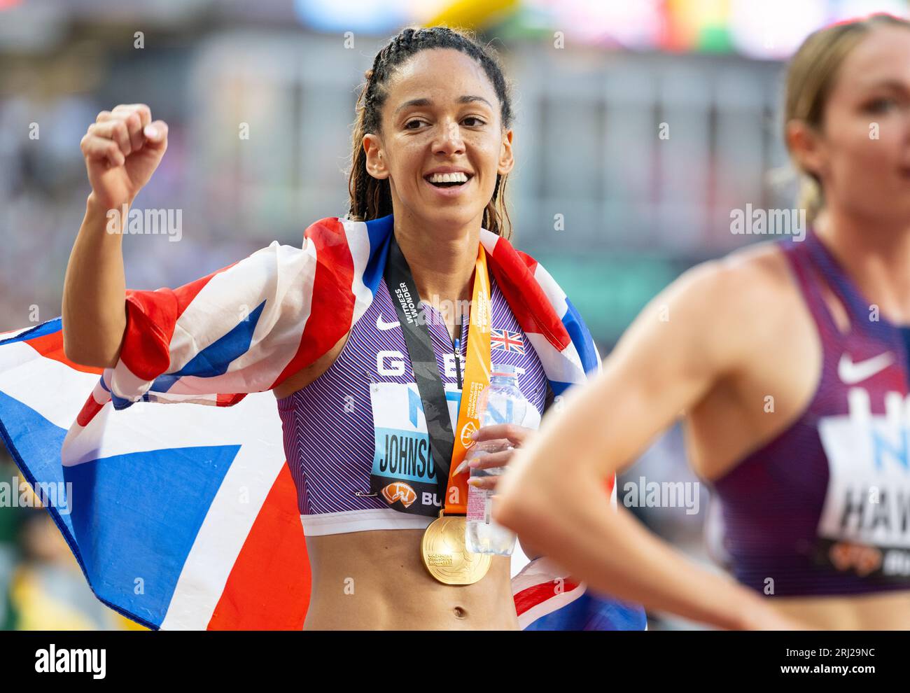 Katarina line hi-res stock photography and images - Alamy