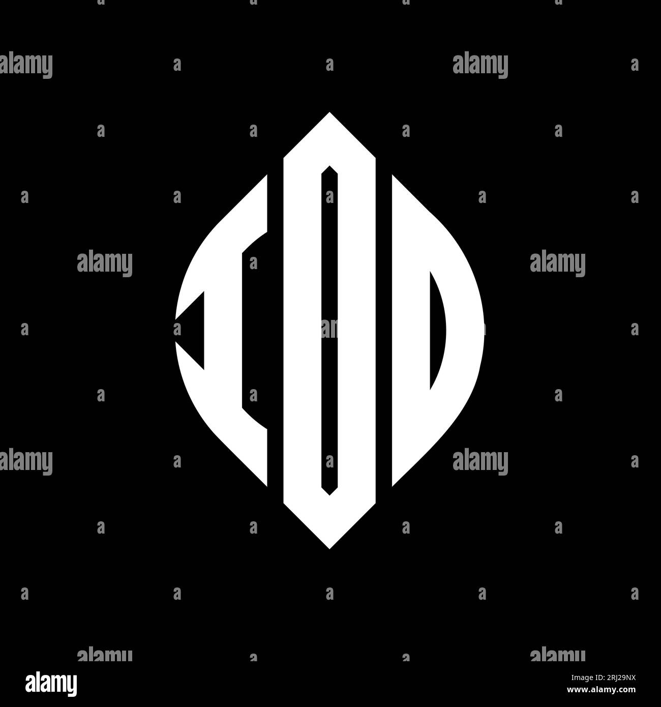 Ido logo Black and White Stock Photos & Images - Alamy