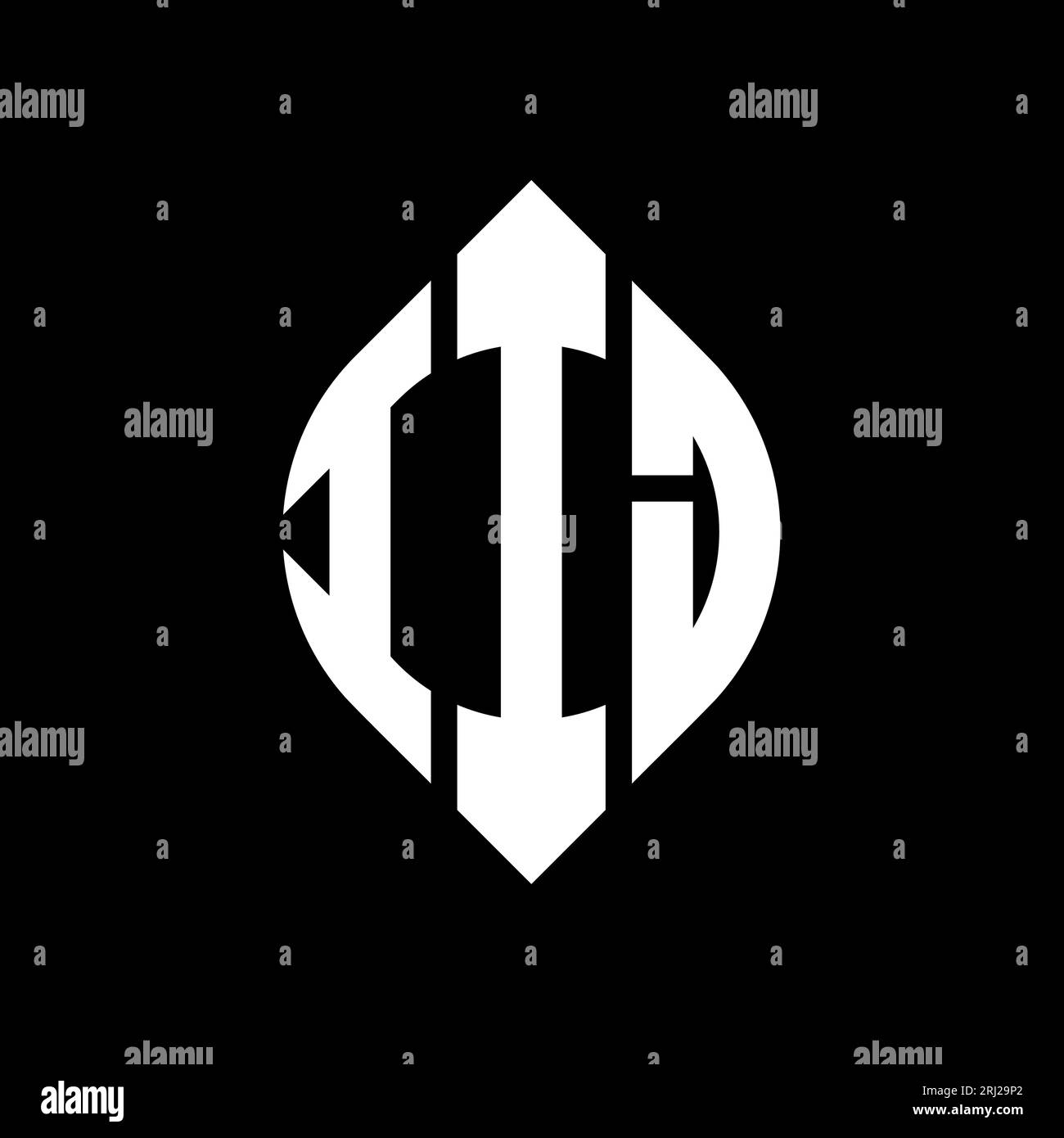 Iij logo hi-res stock photography and images - Alamy