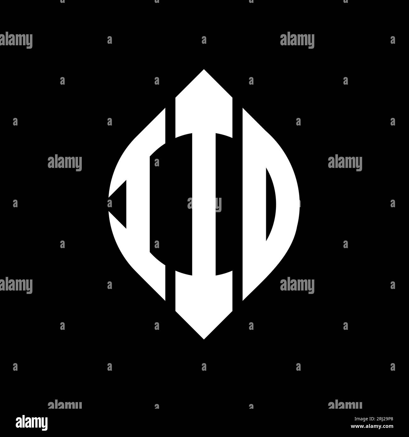 Iio ellipse hi-res stock photography and images - Alamy