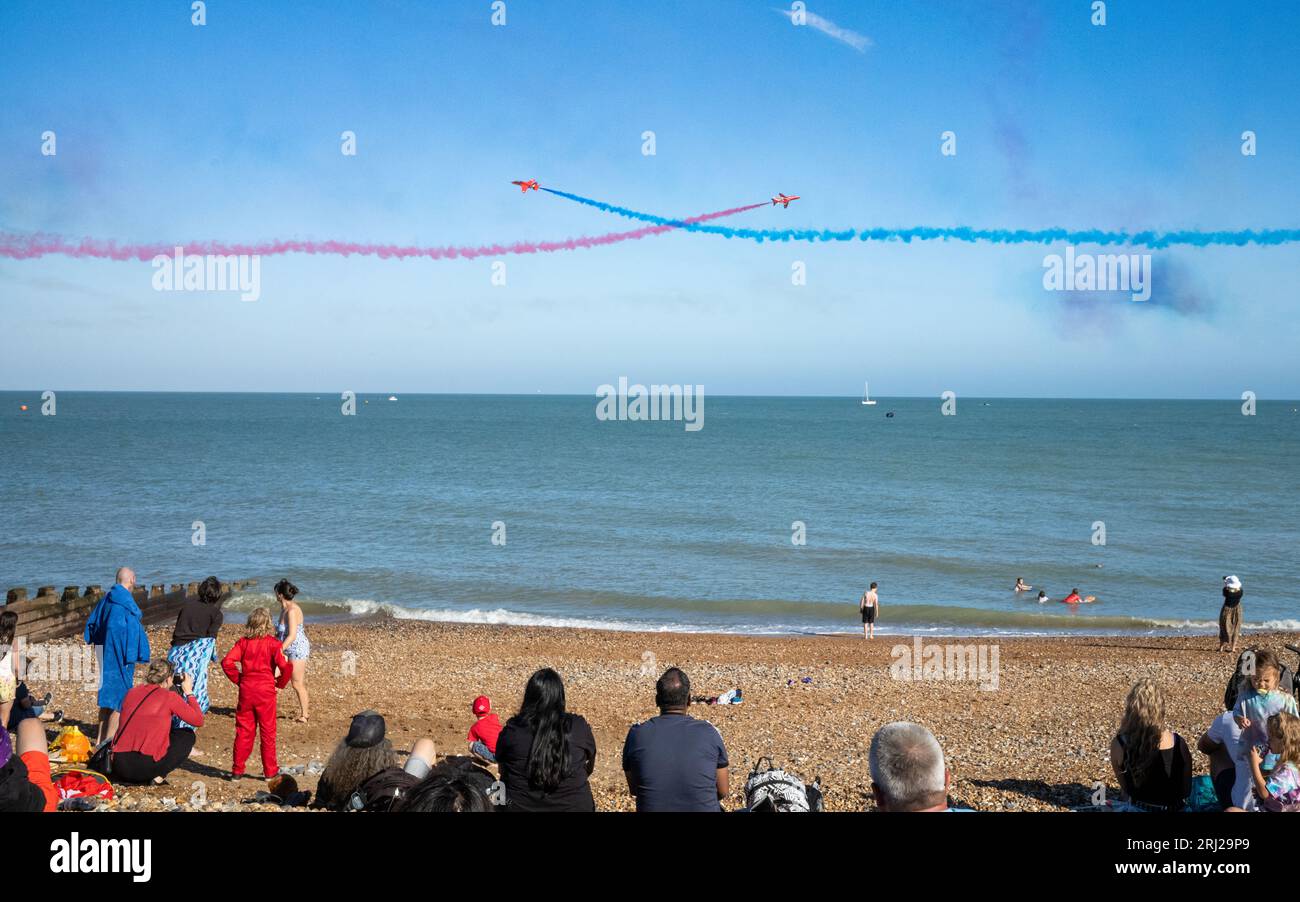Raf raf beach hi-res stock photography and images - Alamy