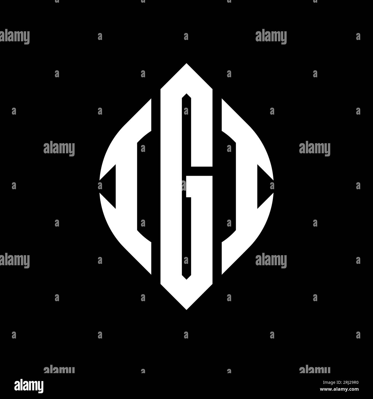 Igi technology company logo hi-res stock photography and images - Alamy