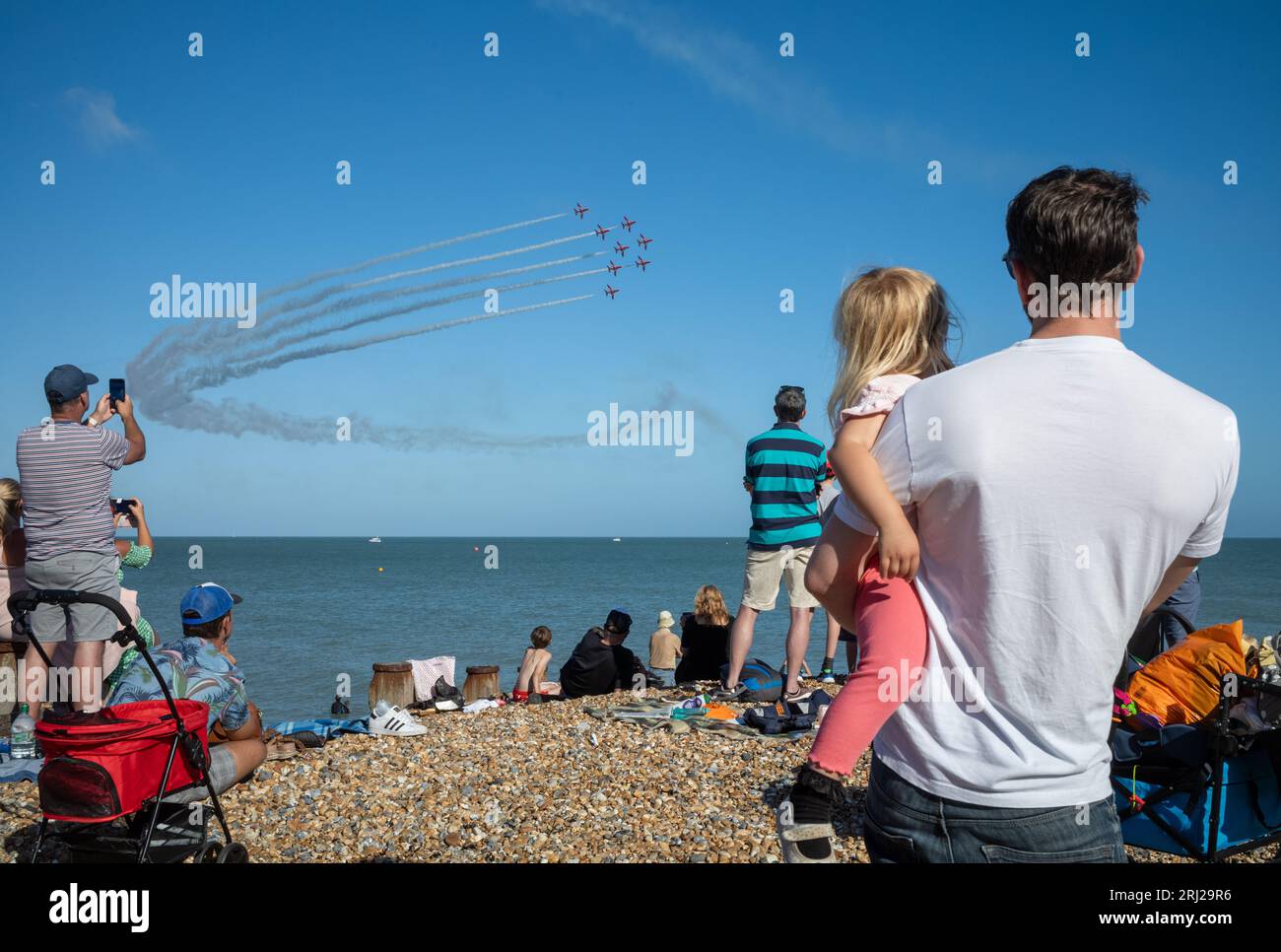 Raf raf beach hi-res stock photography and images - Alamy