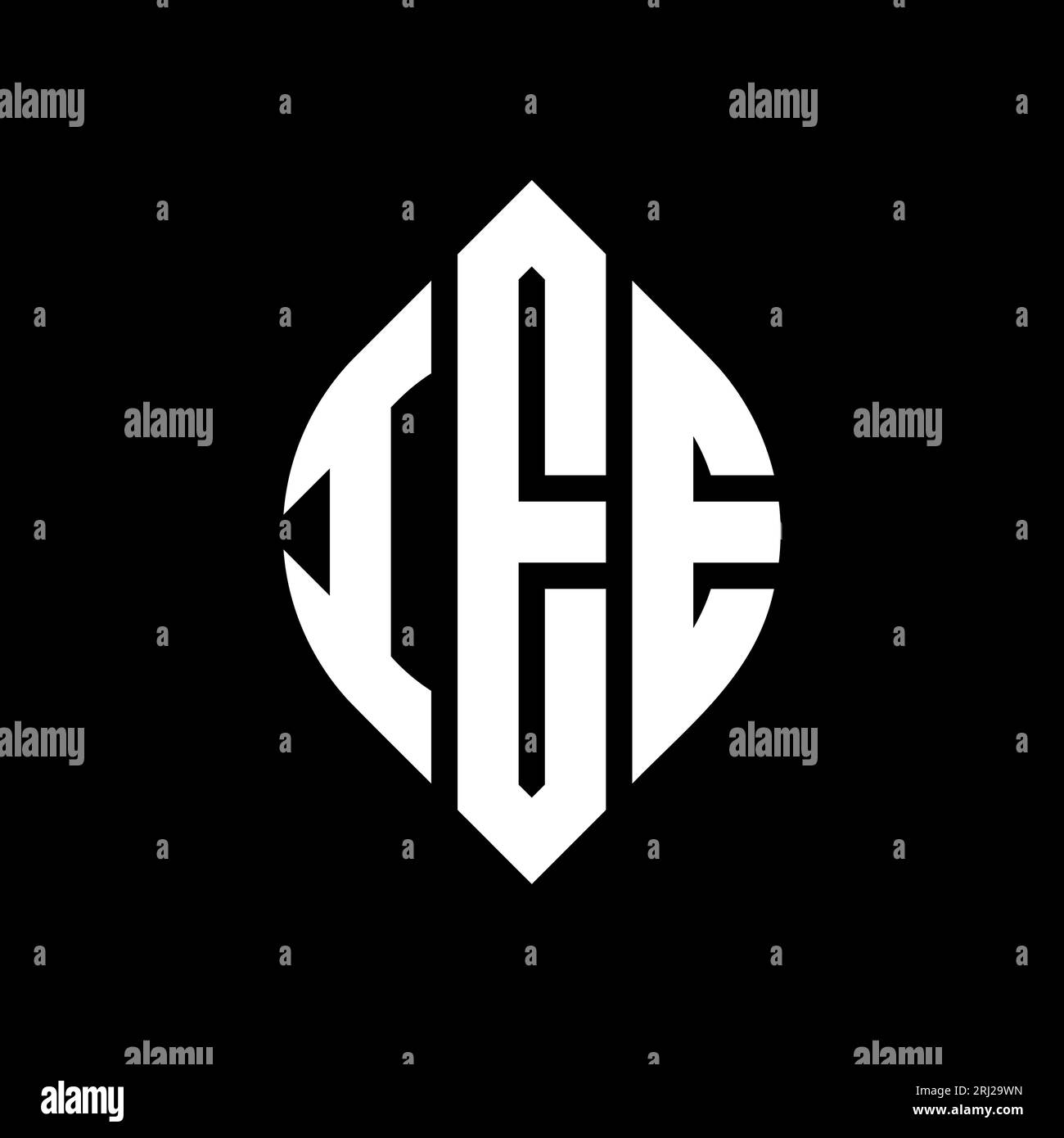 Iee circle hi-res stock photography and images - Alamy