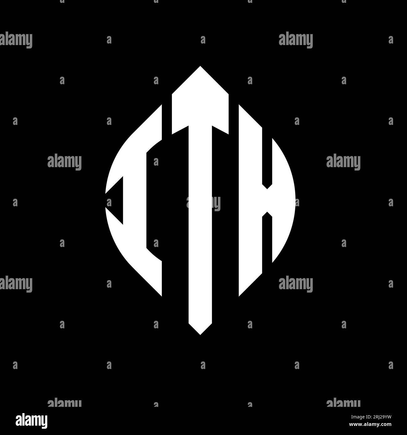 Itx font hi-res stock photography and images - Alamy