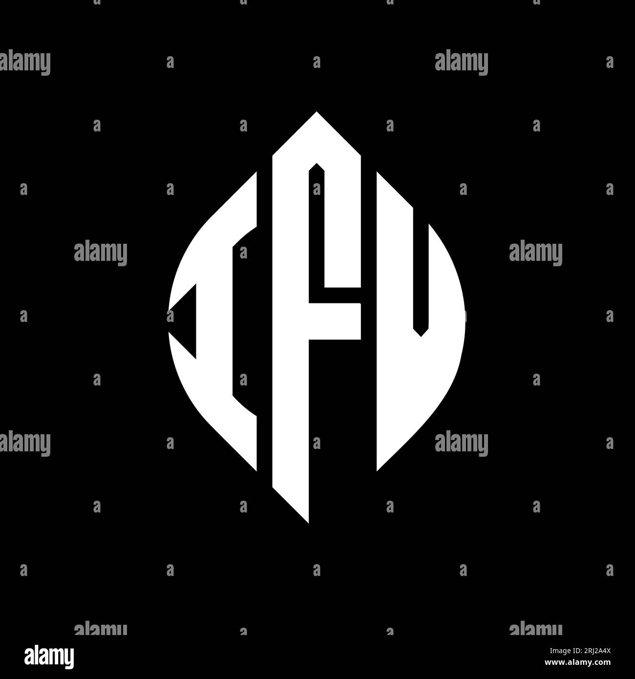 Ifv font hi-res stock photography and images - Alamy