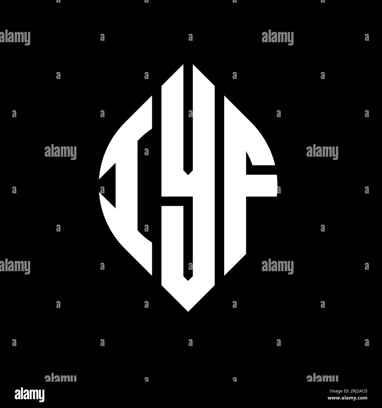 Iyf circle hi-res stock photography and images - Alamy