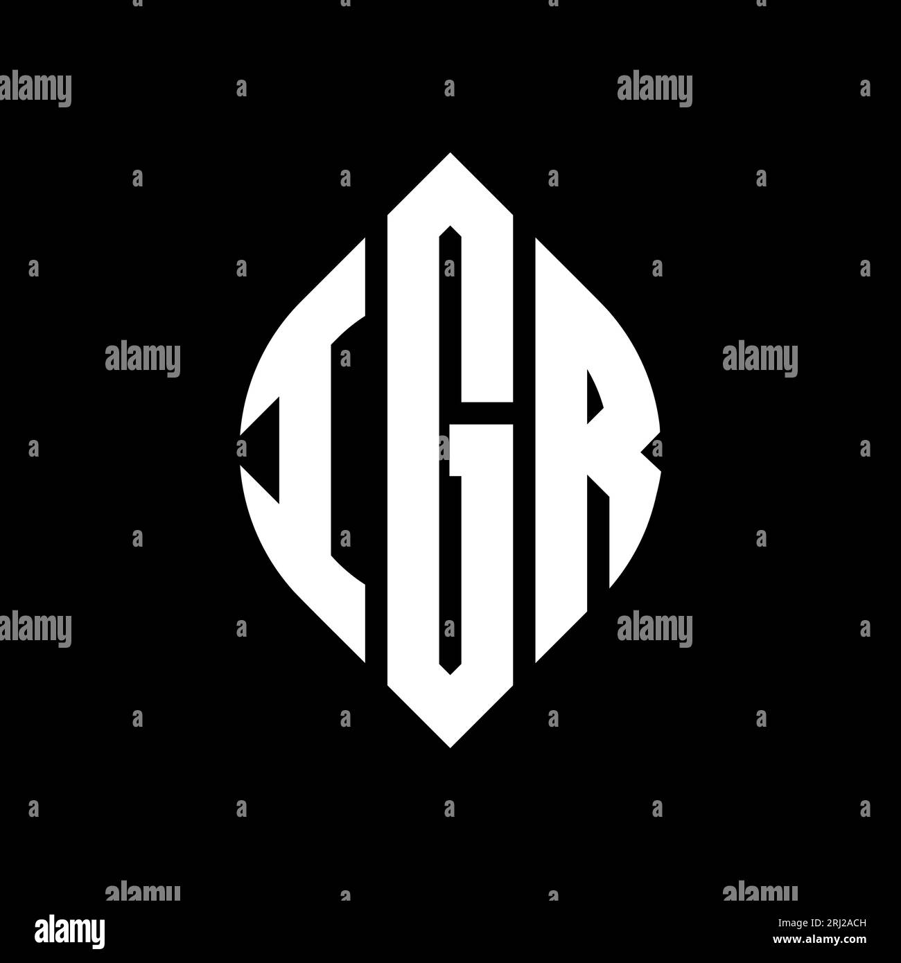 Igr font hi-res stock photography and images - Alamy