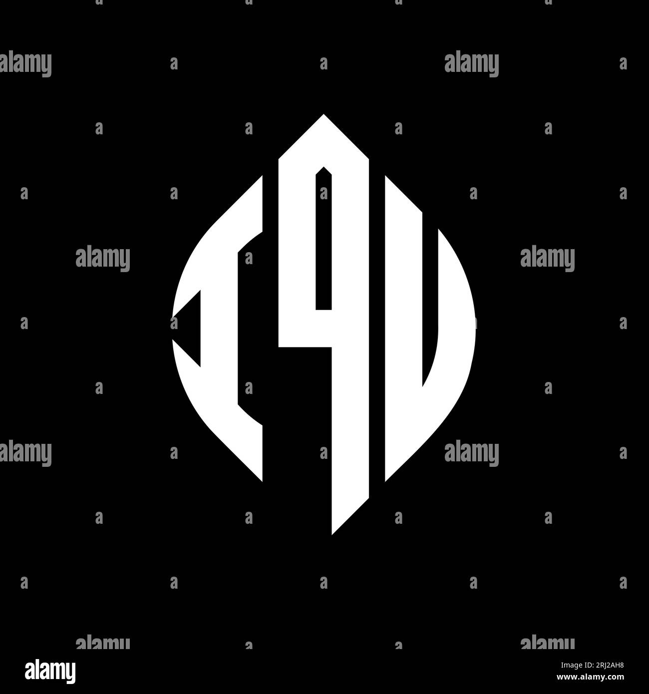 Iqu alphabet hi-res stock photography and images - Alamy