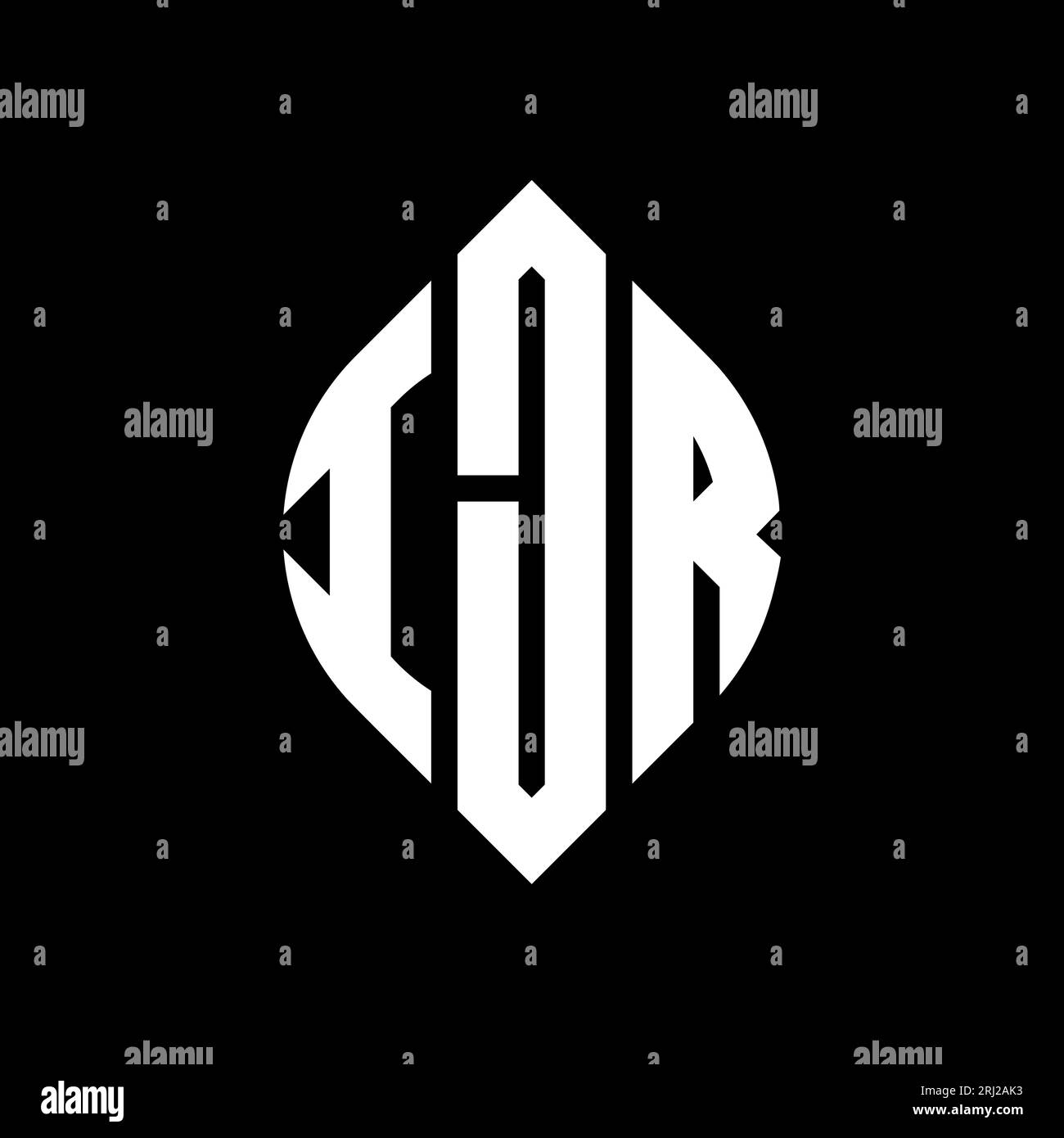 Ijr alphabet hi-res stock photography and images - Alamy