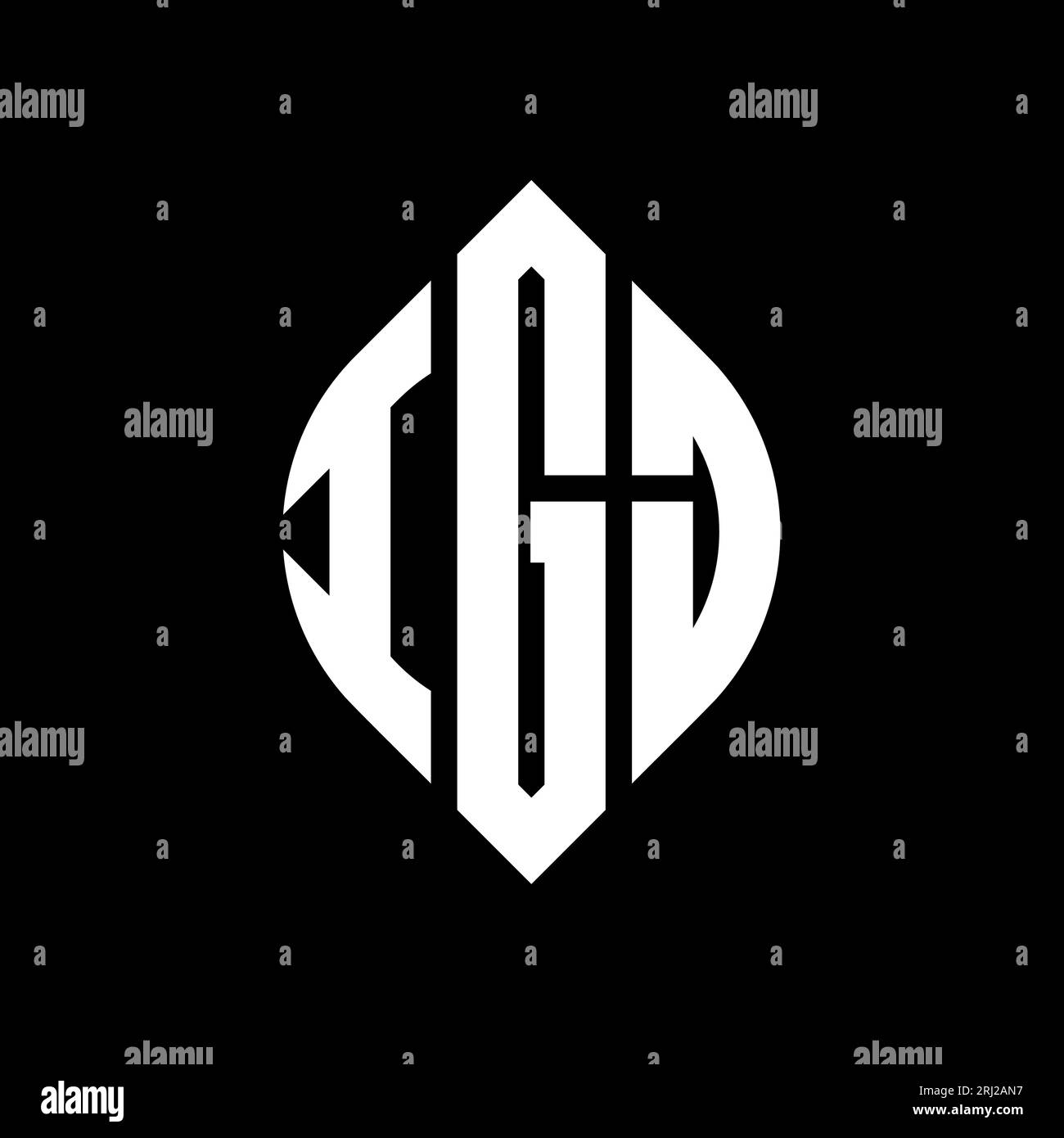 Igj logo hi-res stock photography and images - Alamy