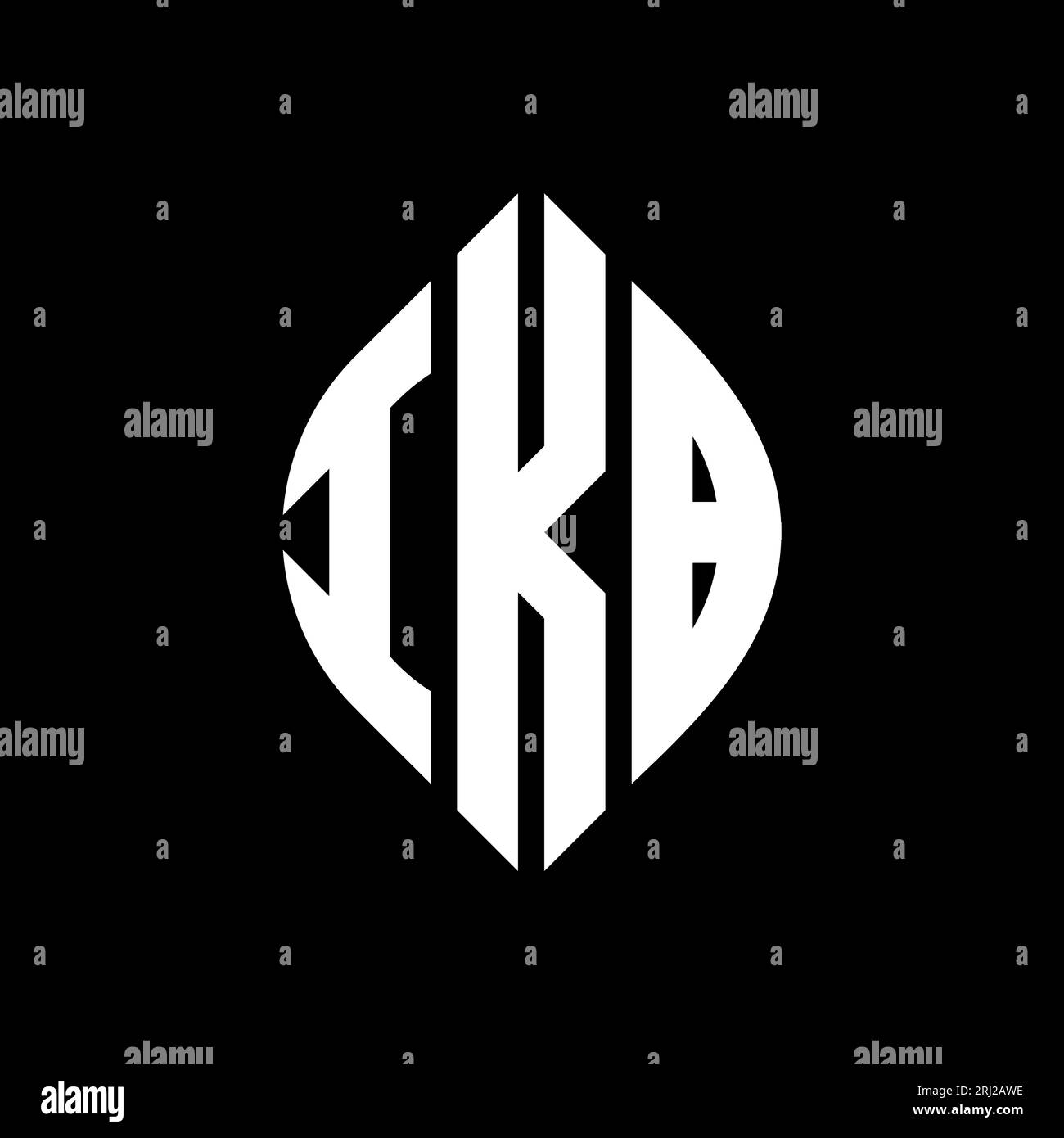 Ikb circle hi-res stock photography and images - Alamy