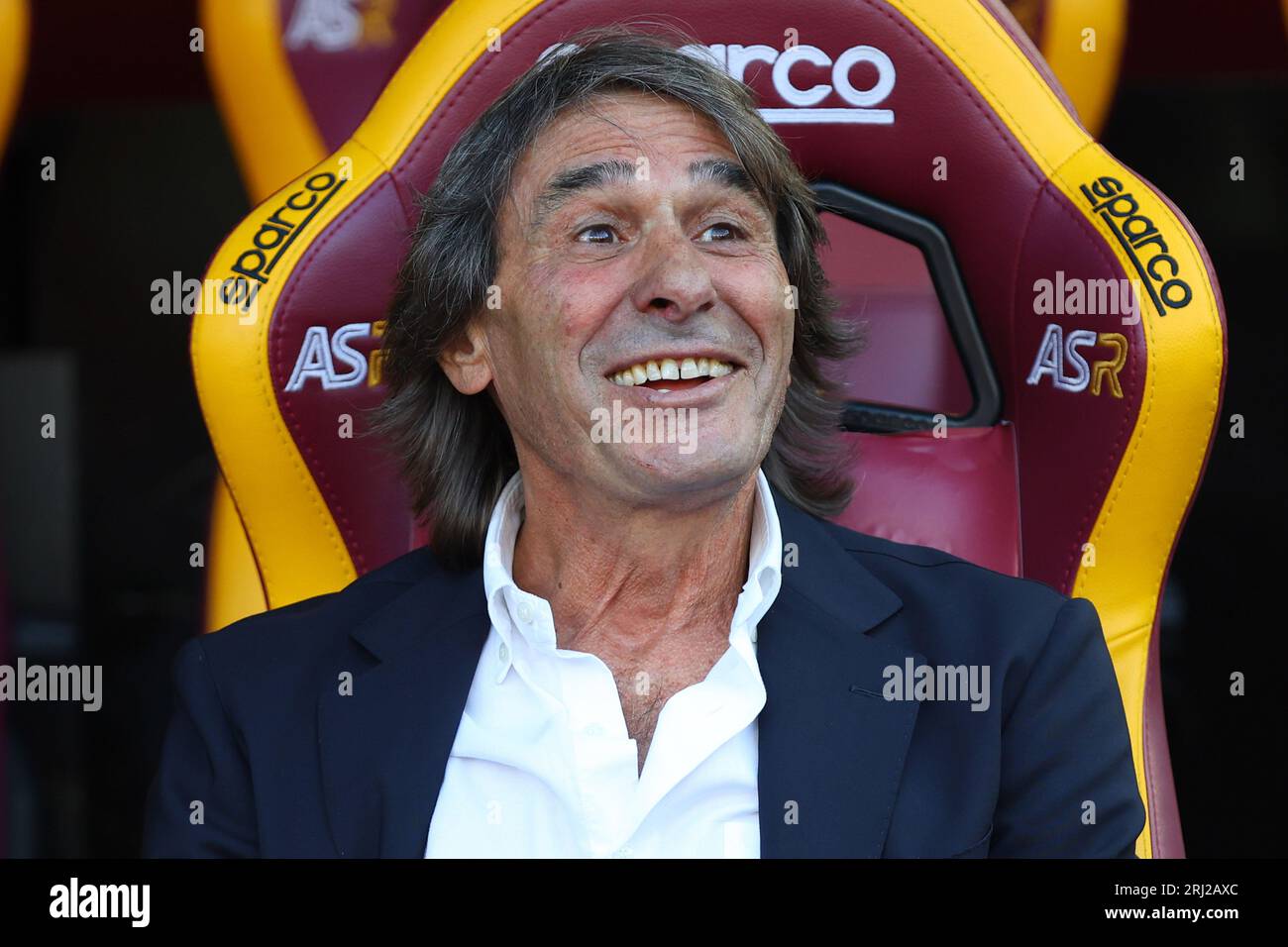 Bruno conti hi-res stock photography and images - Alamy