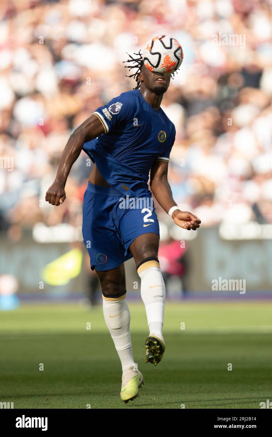 Axel disasi 2023 hi-res stock photography and images - Alamy