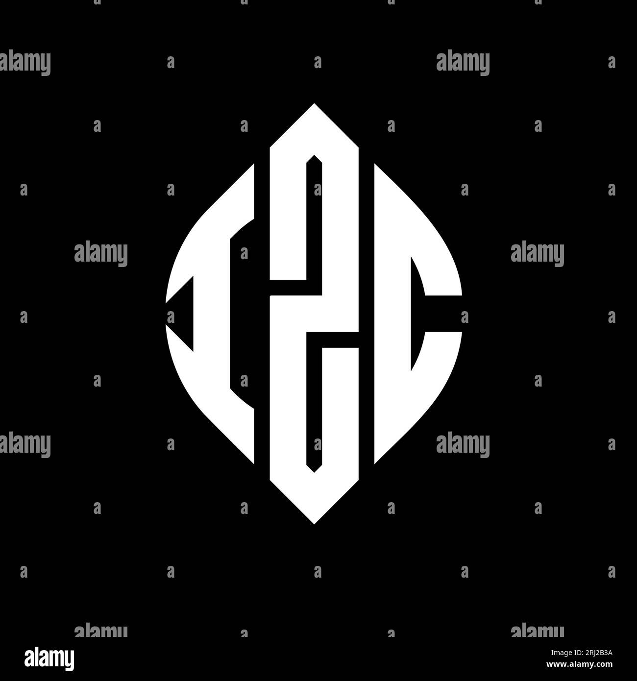 Izc logo hi-res stock photography and images - Alamy
