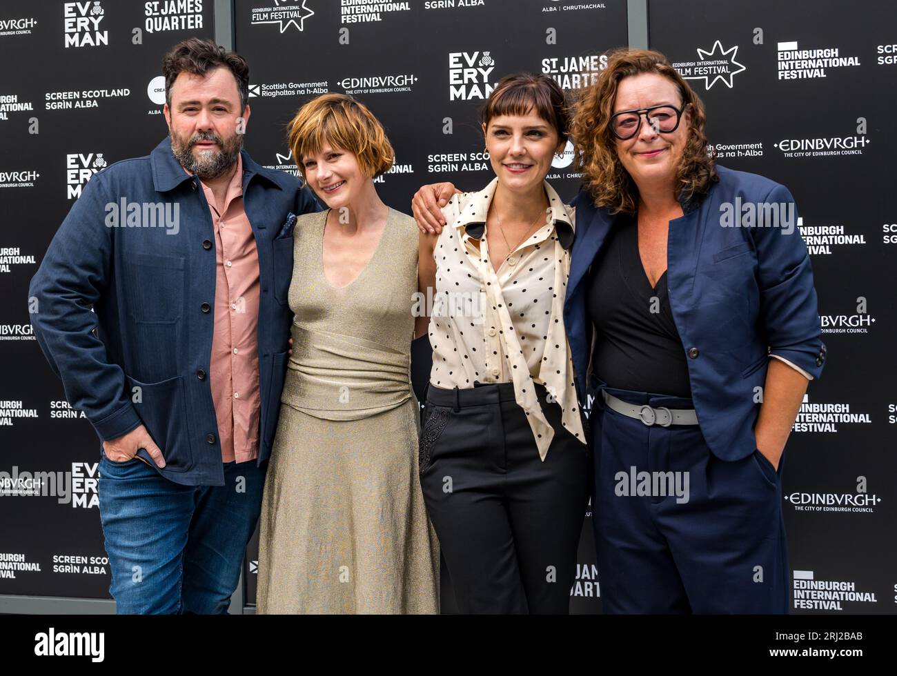 Janice pugh hi-res stock photography and images - Alamy