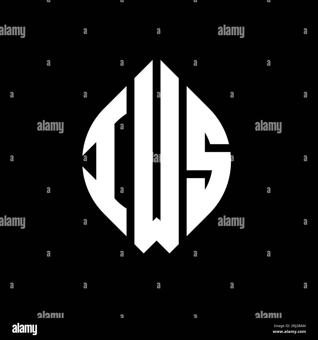 Iws technology company logo hi-res stock photography and images - Alamy