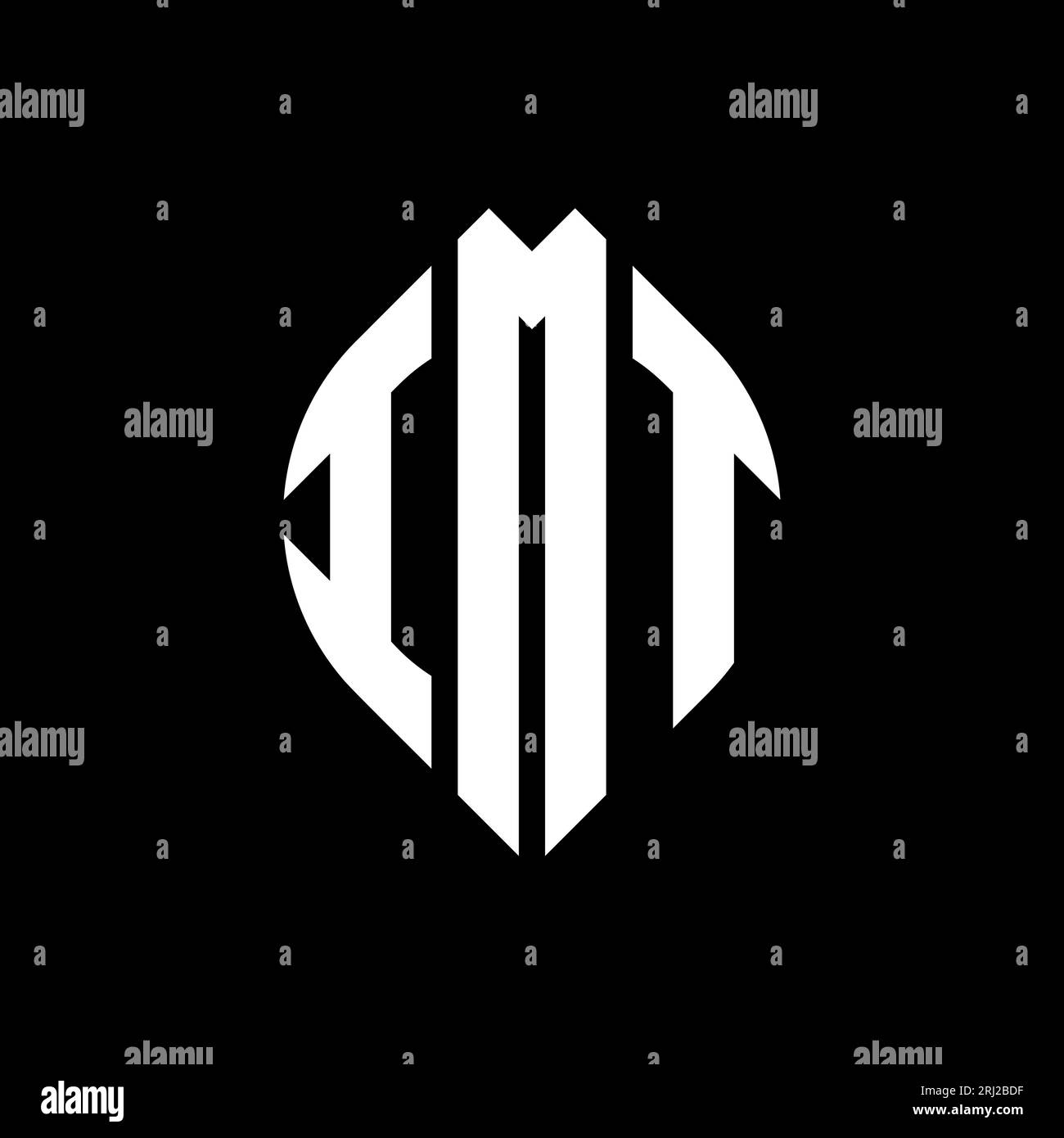 Imt ellipse hi-res stock photography and images - Alamy