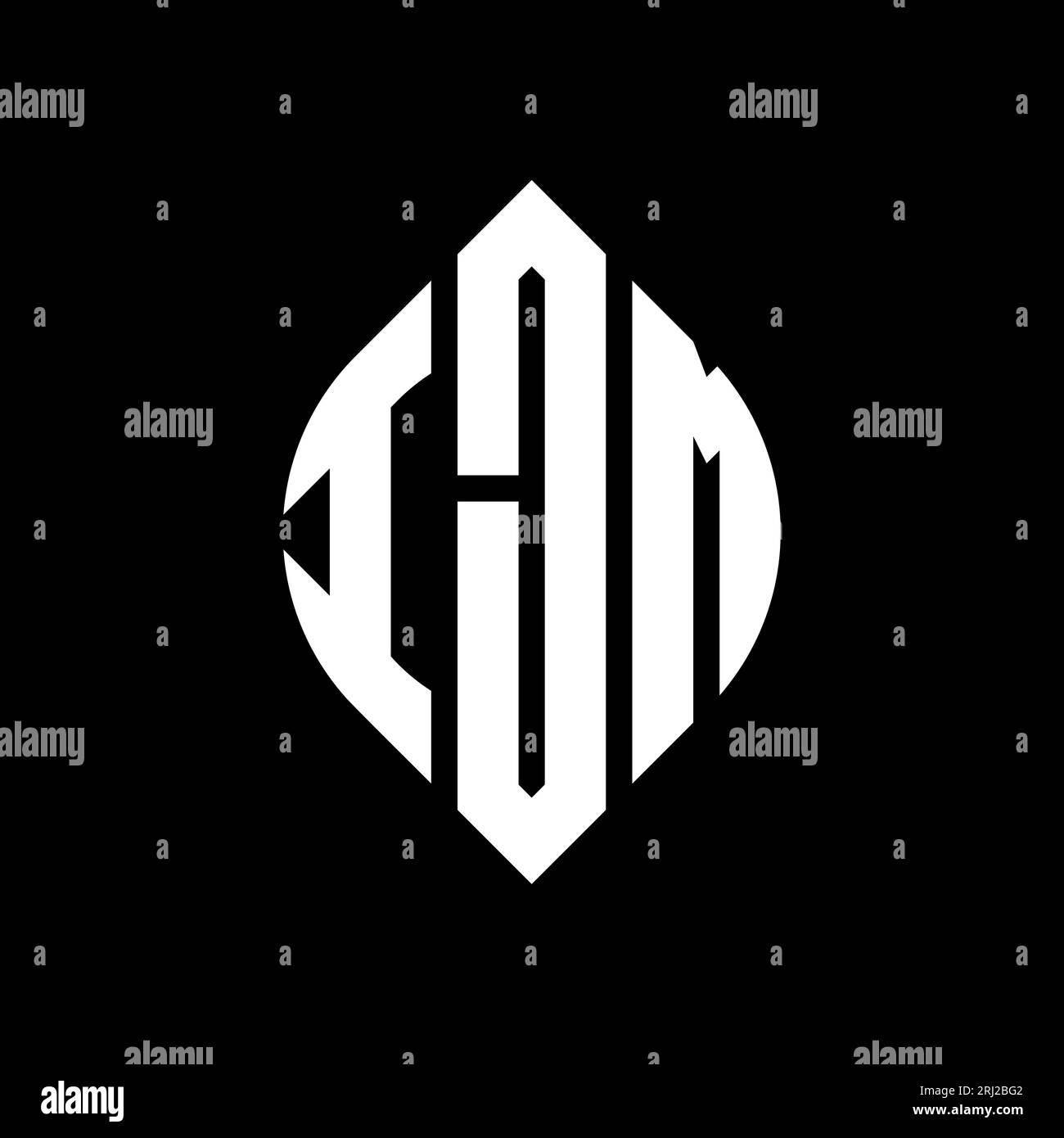 Ijm icon hi-res stock photography and images - Alamy