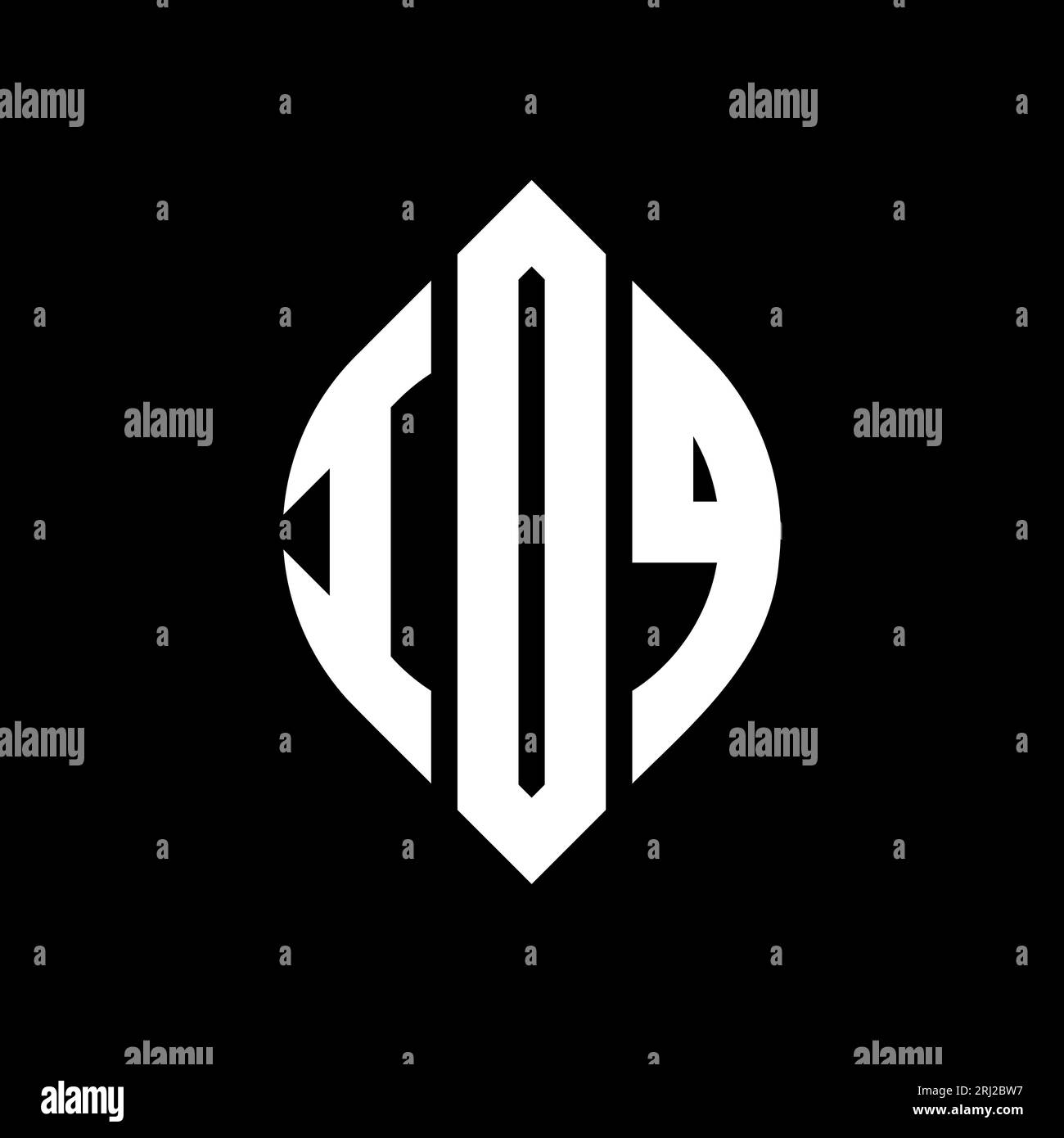 Ioq logo hi-res stock photography and images - Alamy