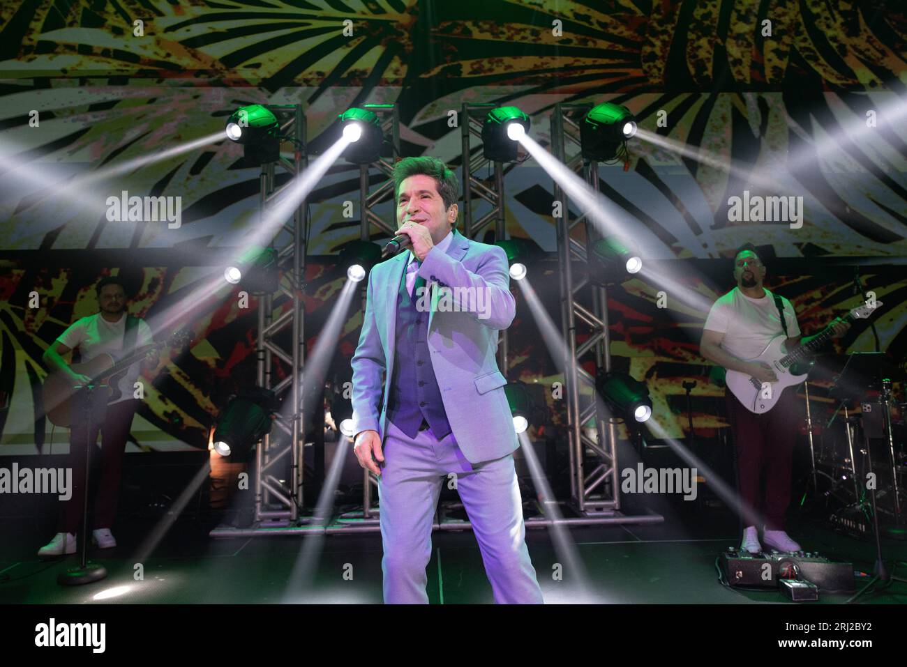 Turne daniel hi-res stock photography and images - Alamy