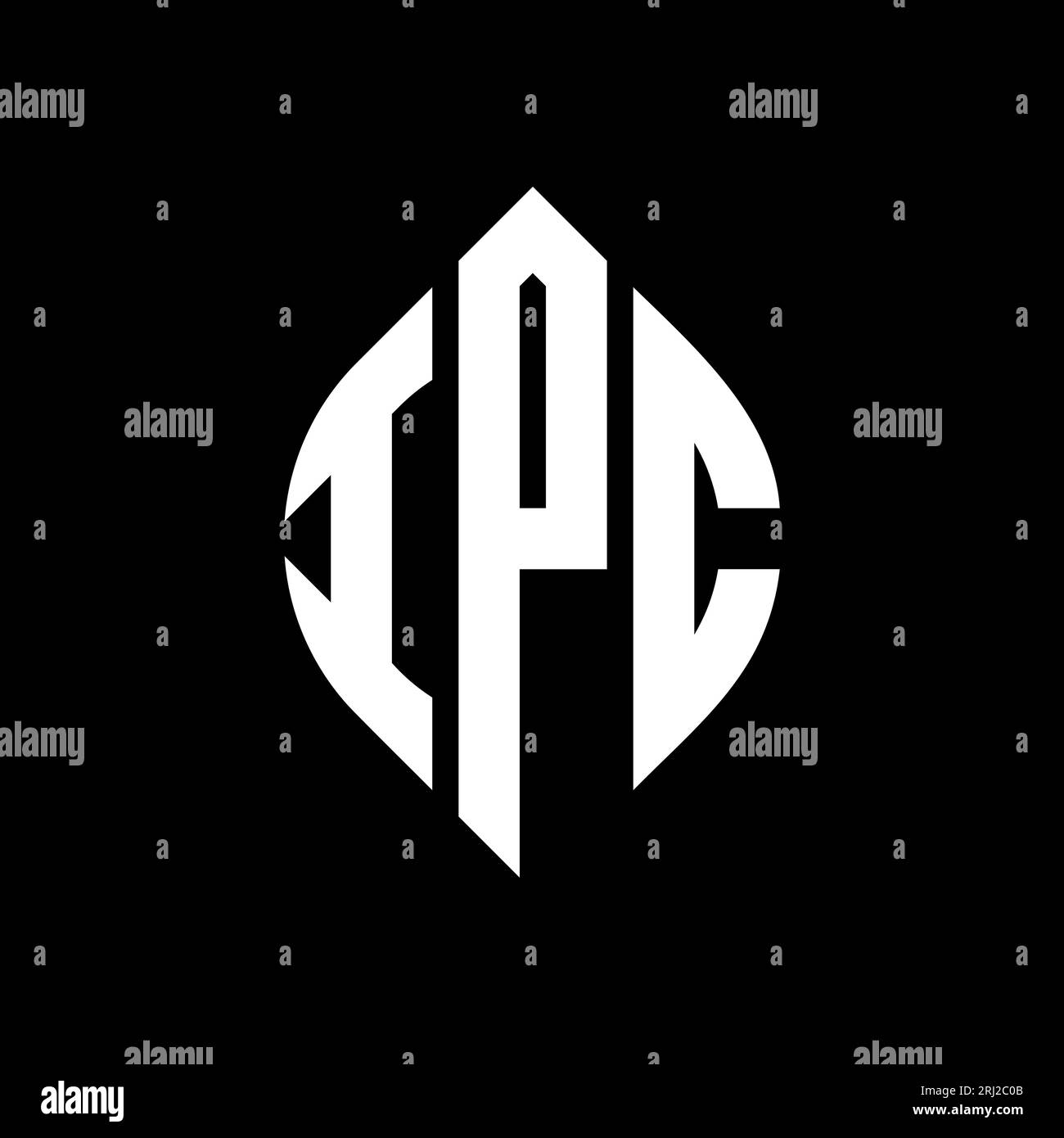 Ipc logo Stock Vector Images - Alamy